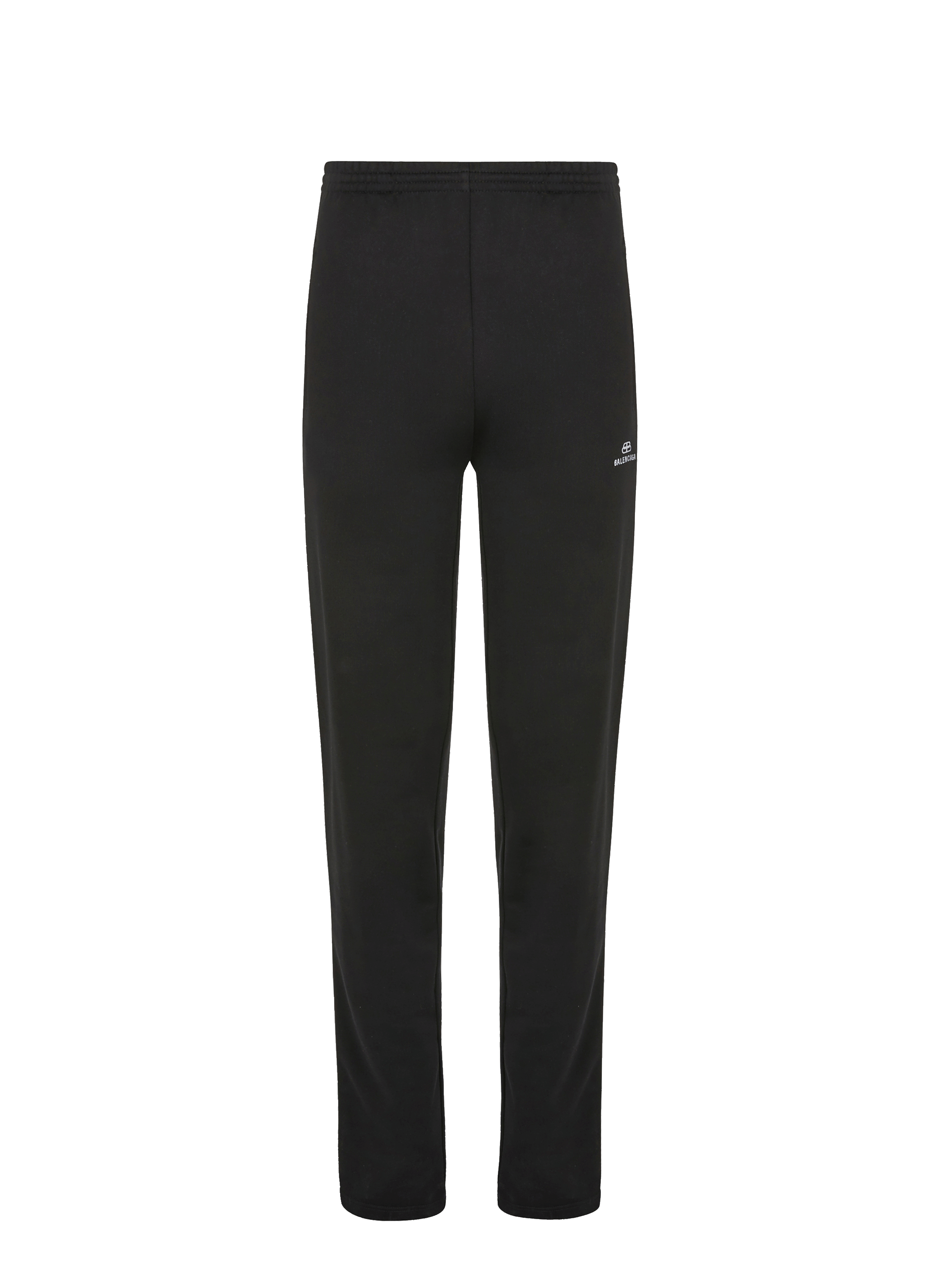 CROPPED TRACKSUIT BOTTOMS - BALENCIAGA for MEN | Printemps.com