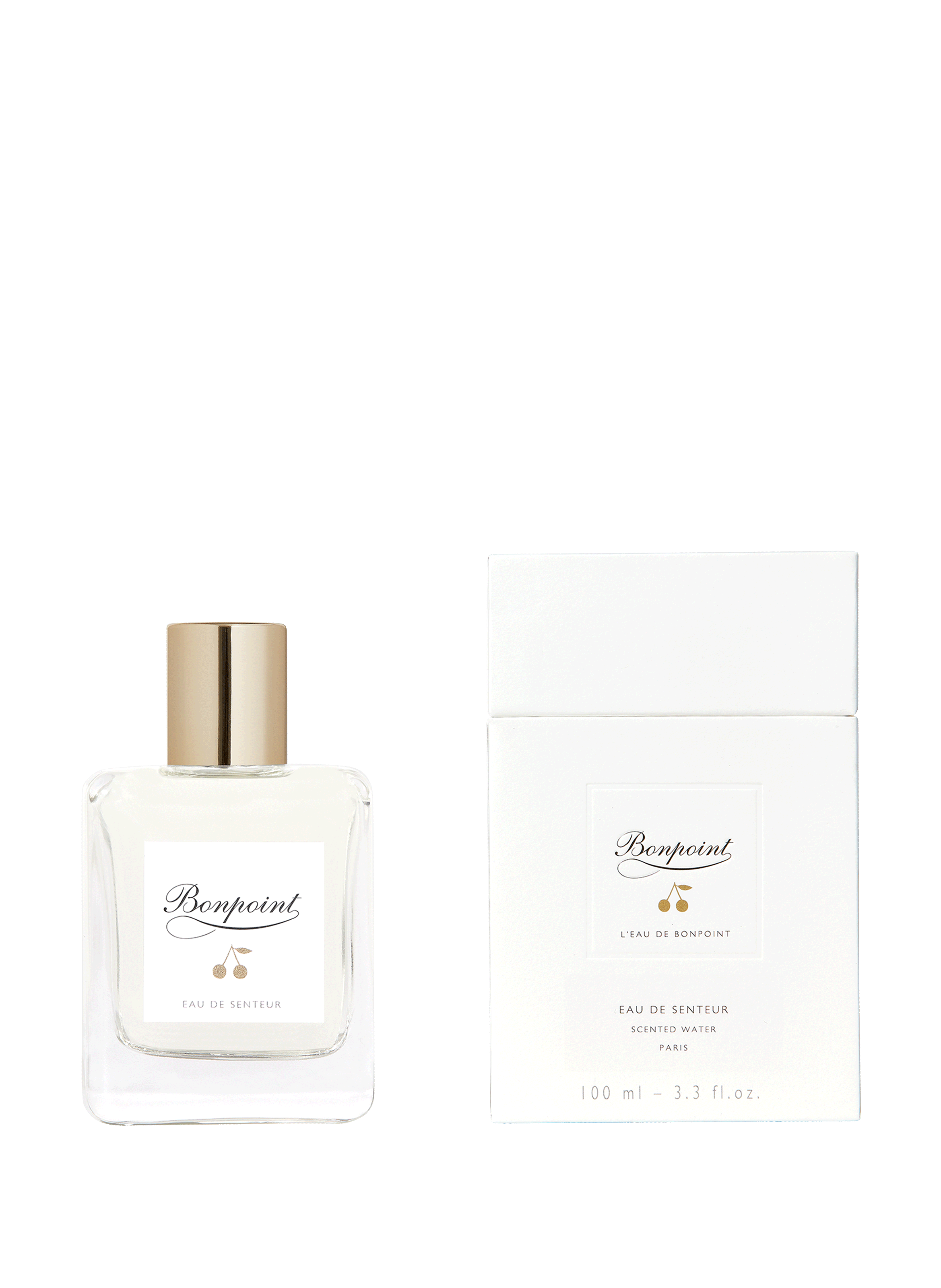 EAU DE SENTEUR FRESH AND SUBTLE SCENTED WATER FOR CHILDREN - BONPOINT ...