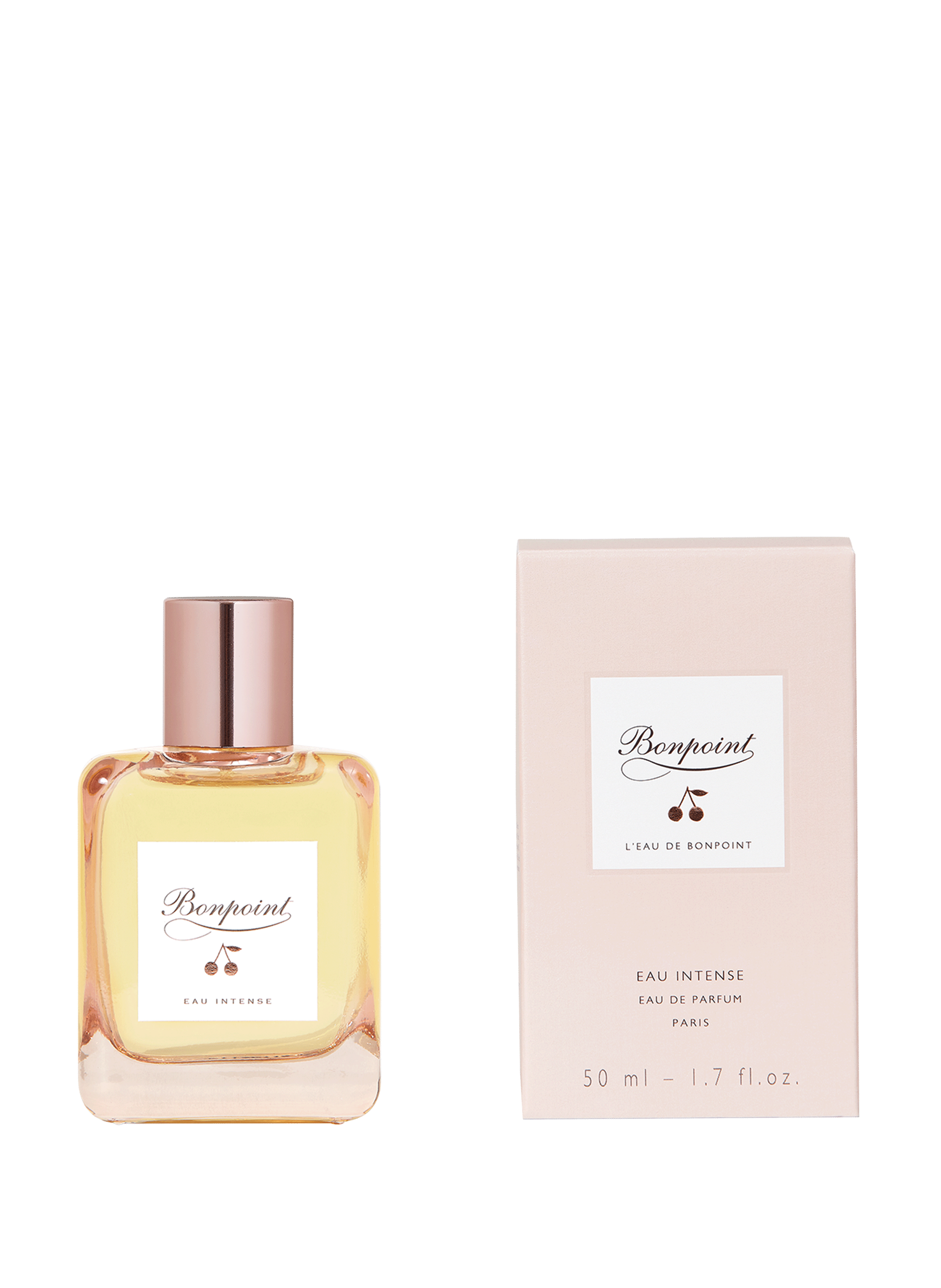 EAU INTENSE EAU DE PARFUM - BONPOINT for PRINTEMPS BEAUTY | Printemps.com