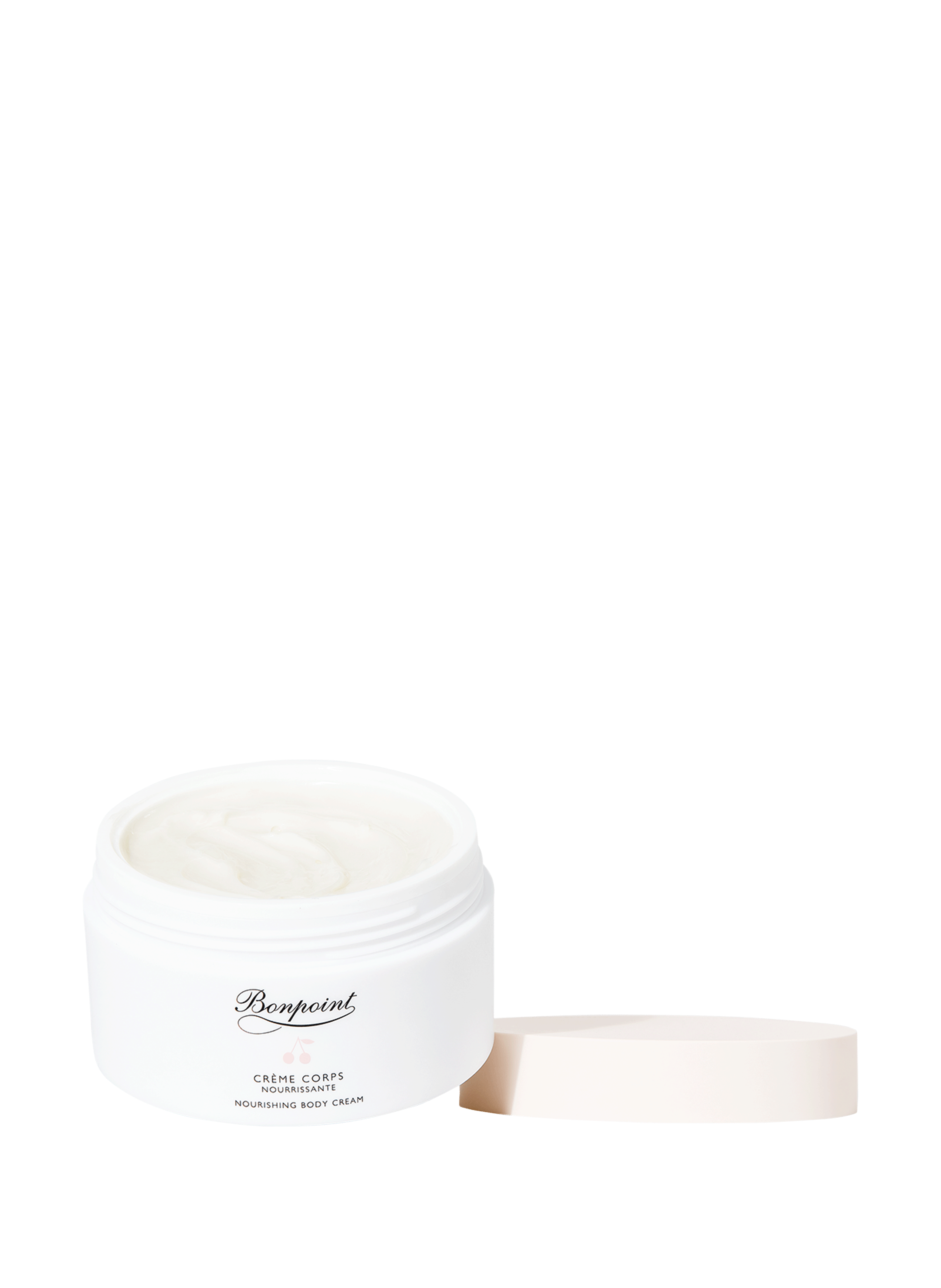 NOURISHING BODY CREAM - BONPOINT for BEAUTY | Printemps.com