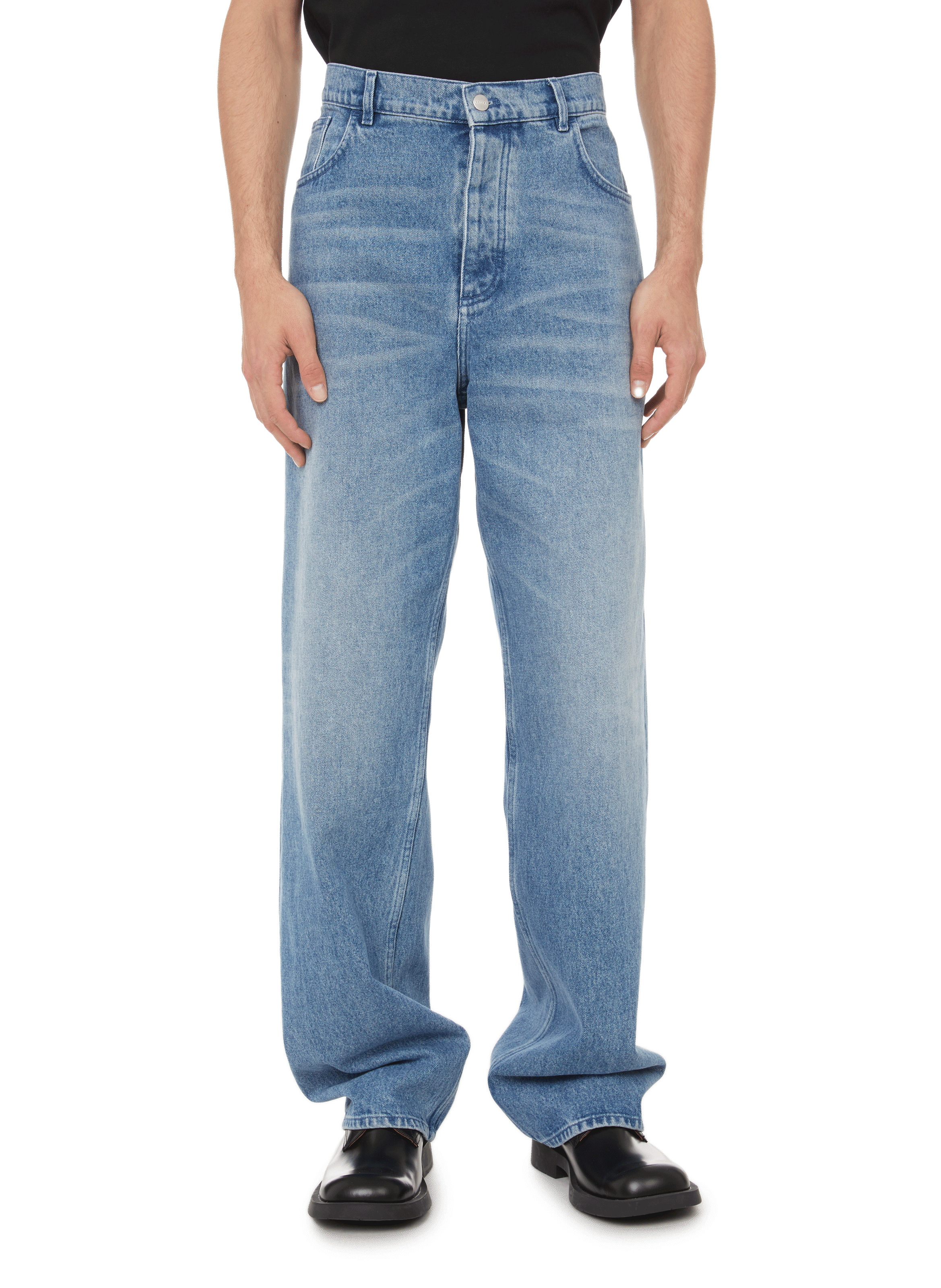 CLOTHING JEANS for MEN | printemps.com