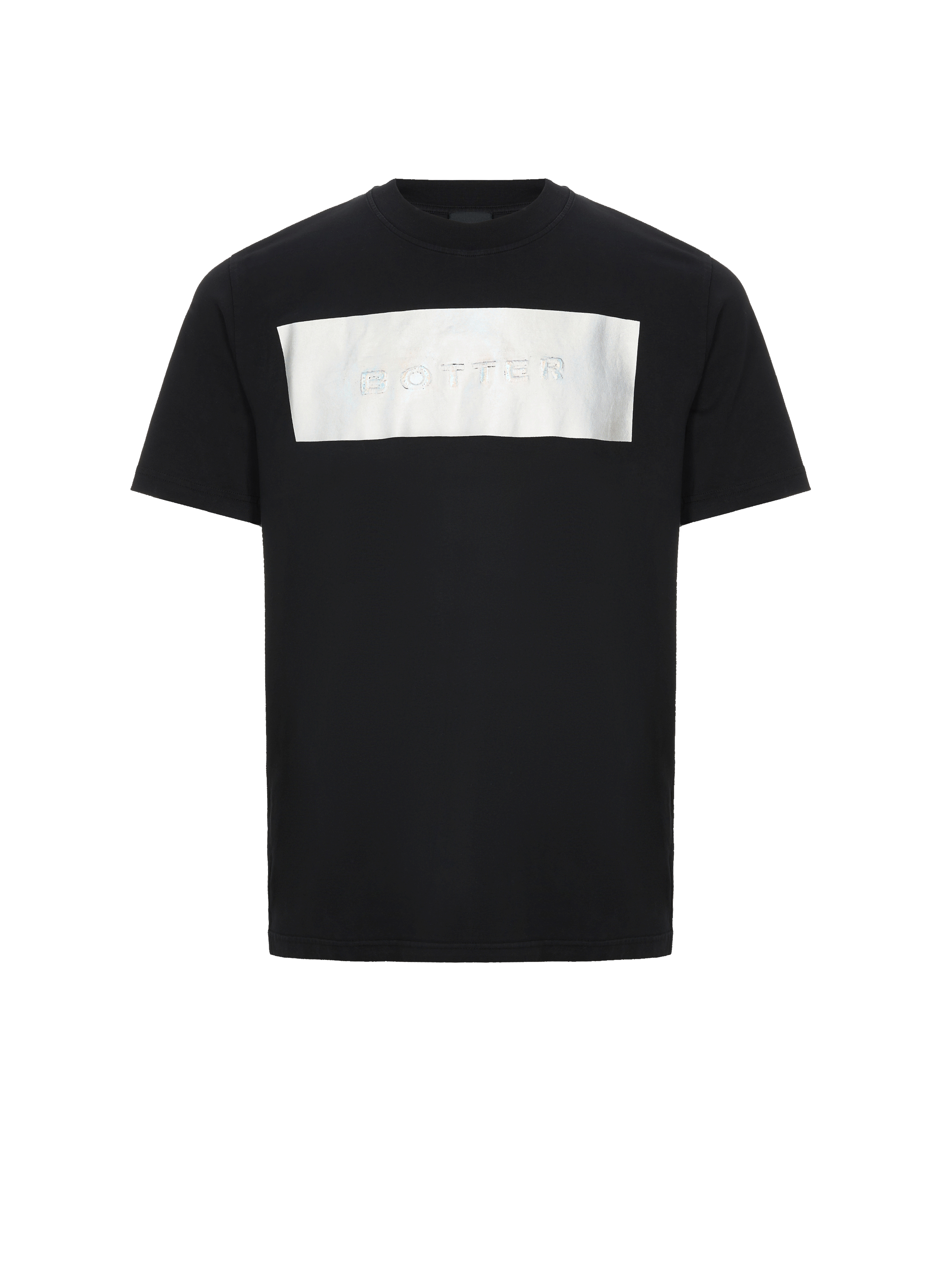 COTTON T-SHIRT - BOTTER for MEN | Printemps.com