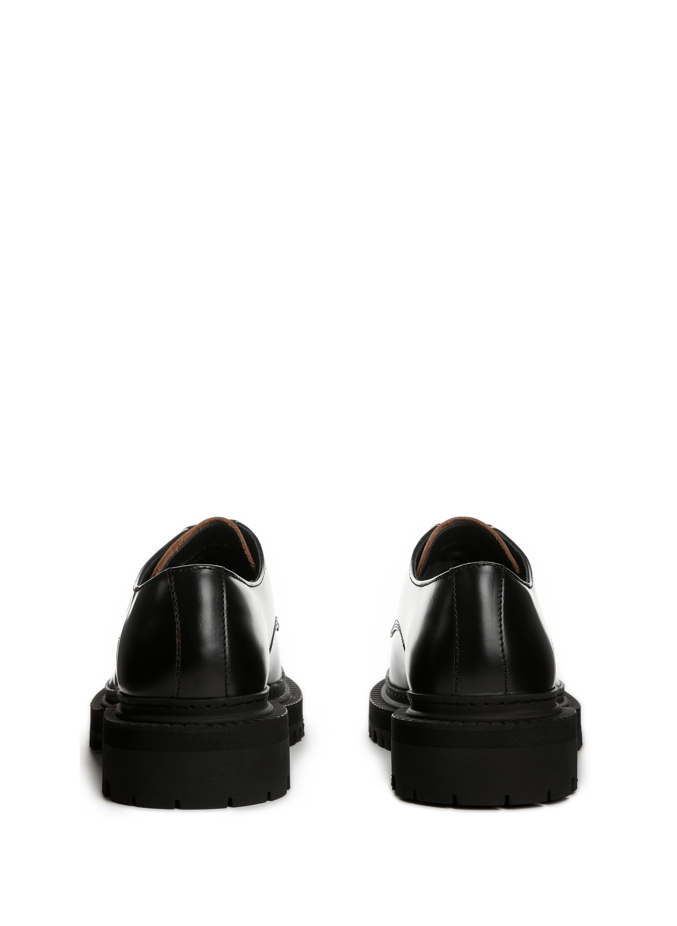 EKI LEATHER DERBY SHOES - CAMPER LAB for WOMEN | Printemps.com