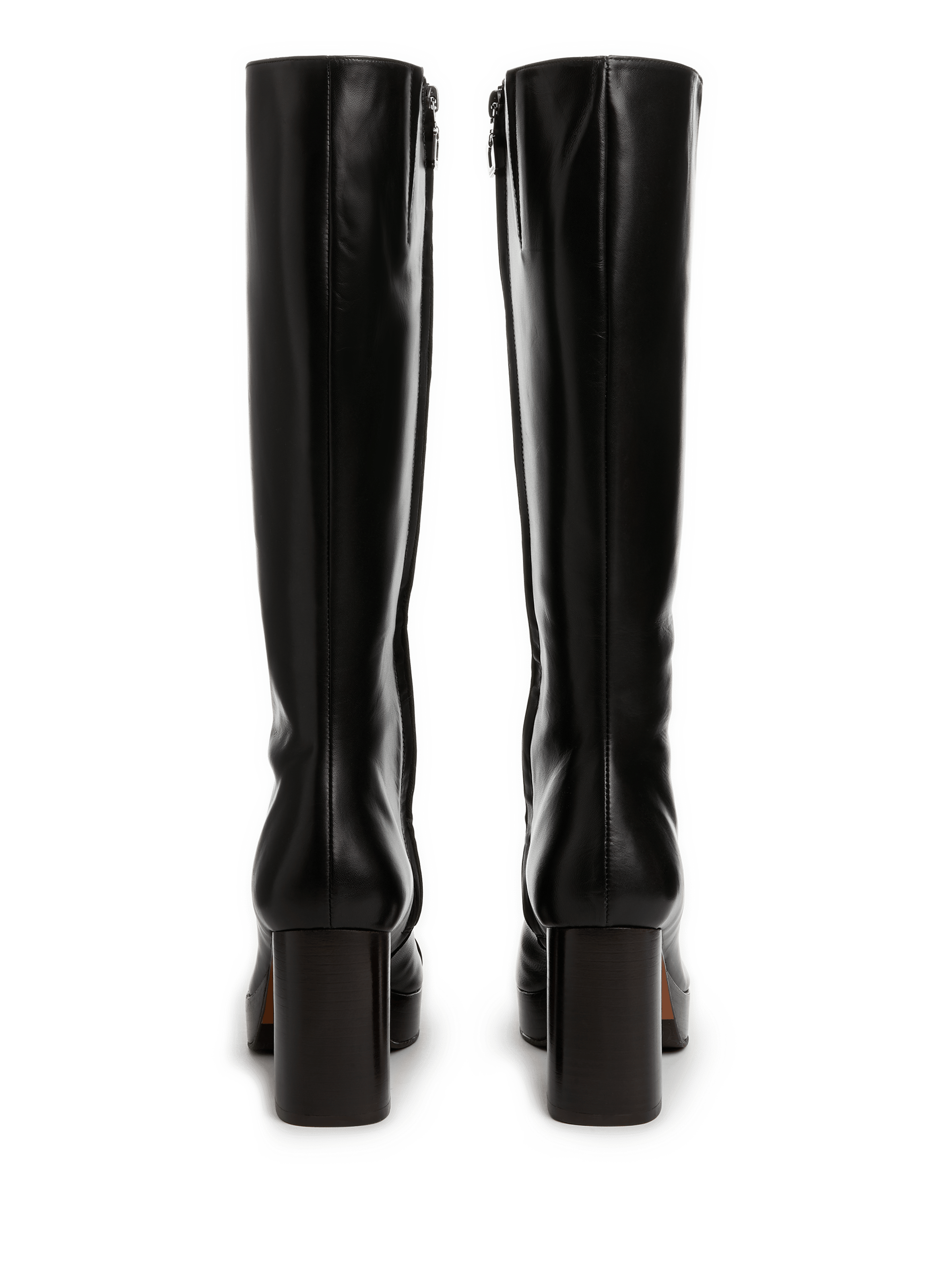 CAROLL LEATHER BOOTS - CAREL for WOMEN | Printemps.com