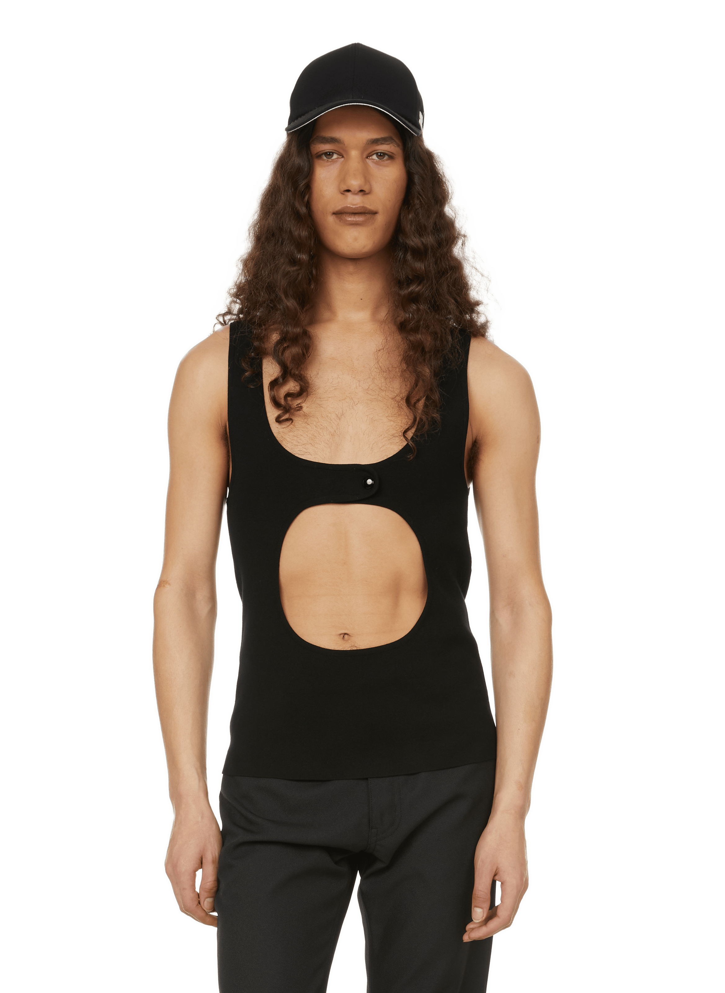 COURRÈGES for MEN | printemps.com