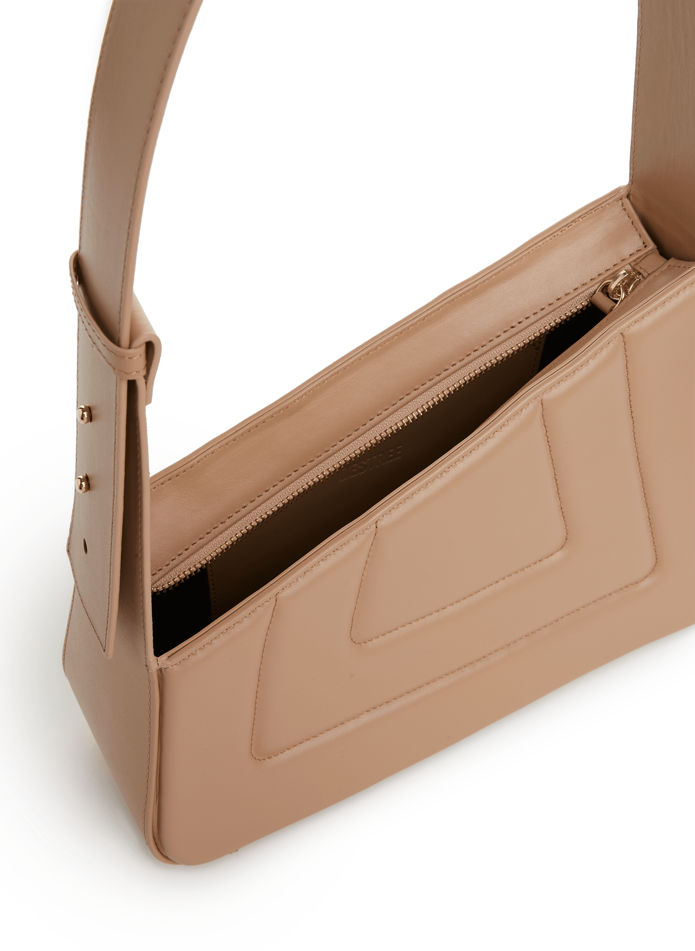 ALBERT ASYMMETRIC BAG - DESTREE for WOMEN | Printemps.com