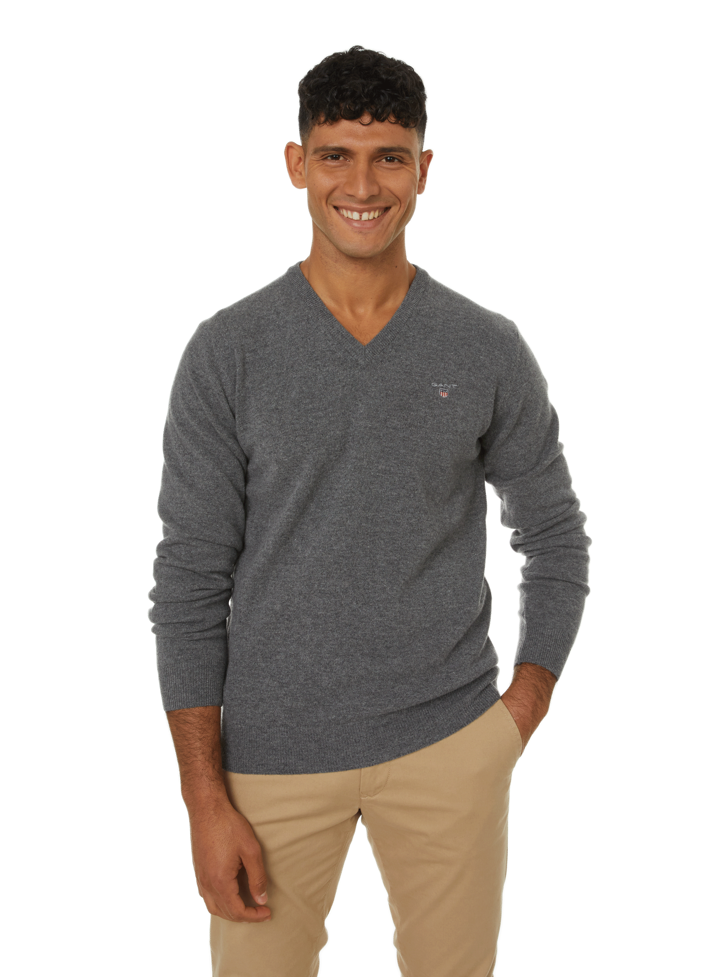 Clothing GANT for MEN | printemps.com