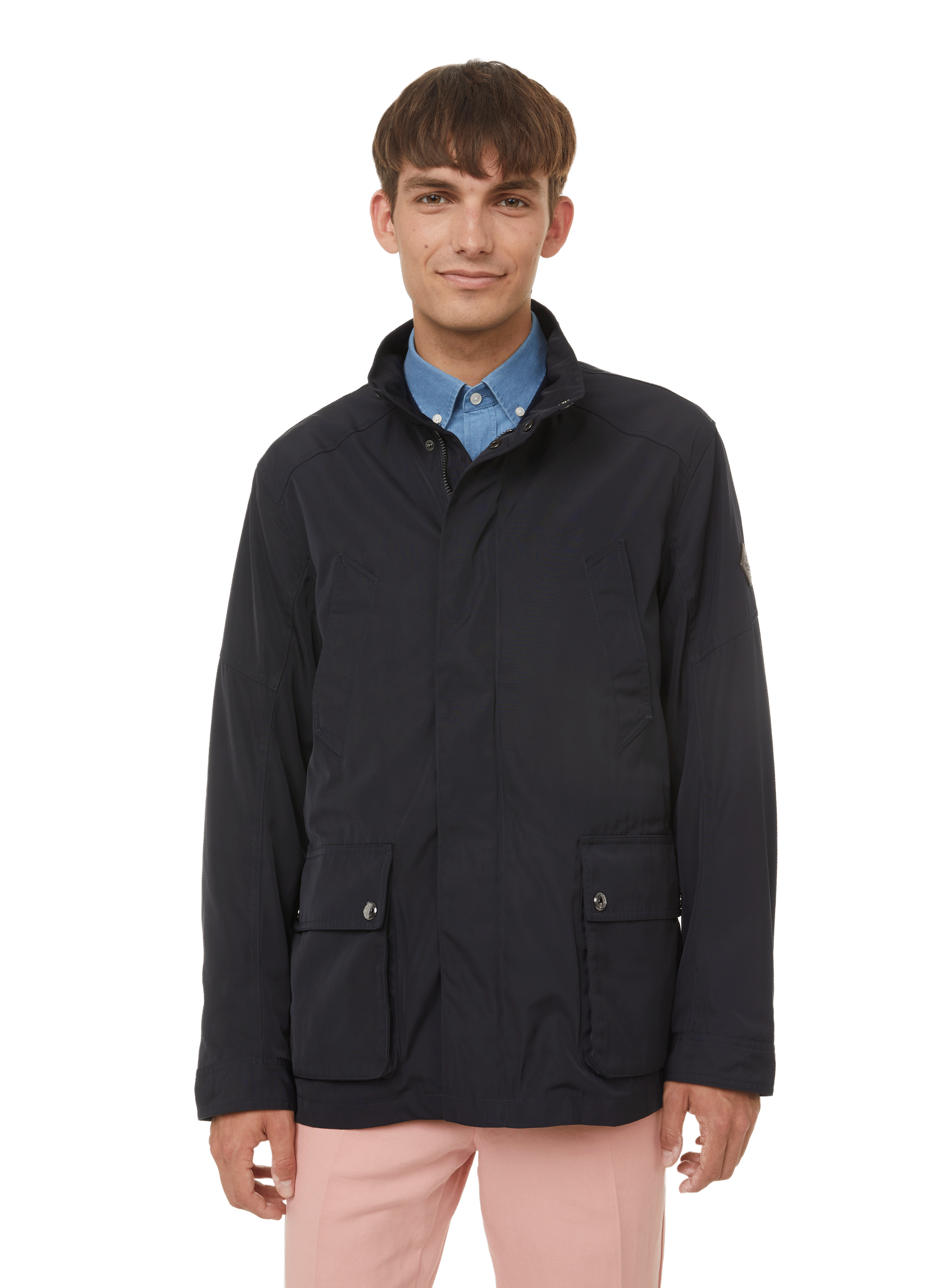 HACKETT for MEN | printemps.com