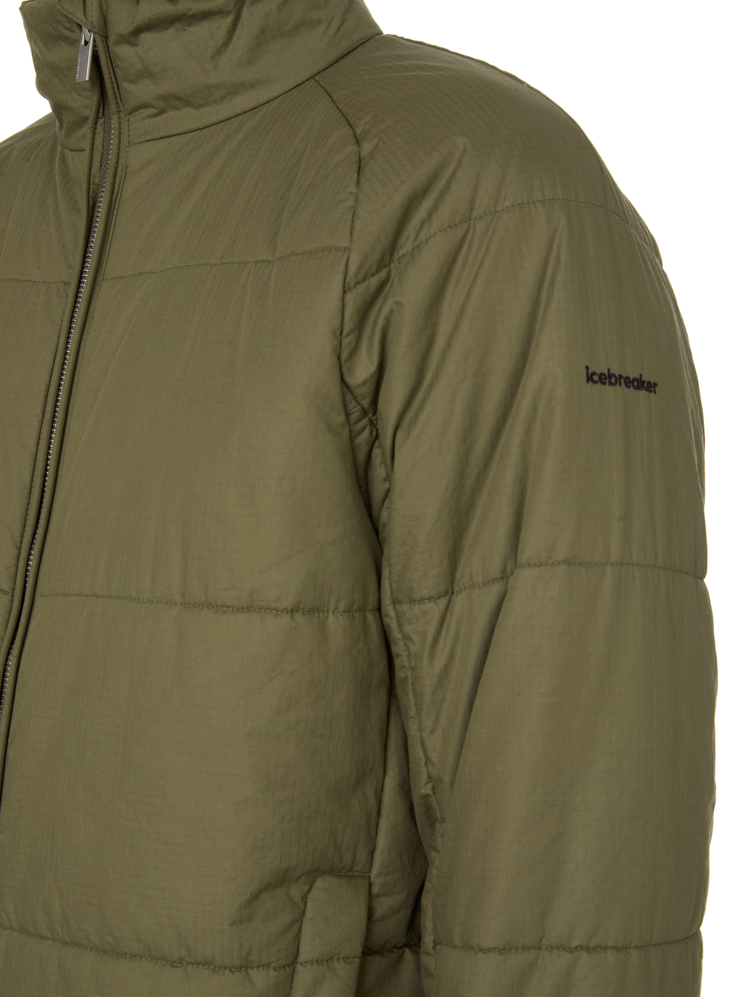 QUILTED COTTON JACKET - ICEBREAKER for MEN | Printemps.com