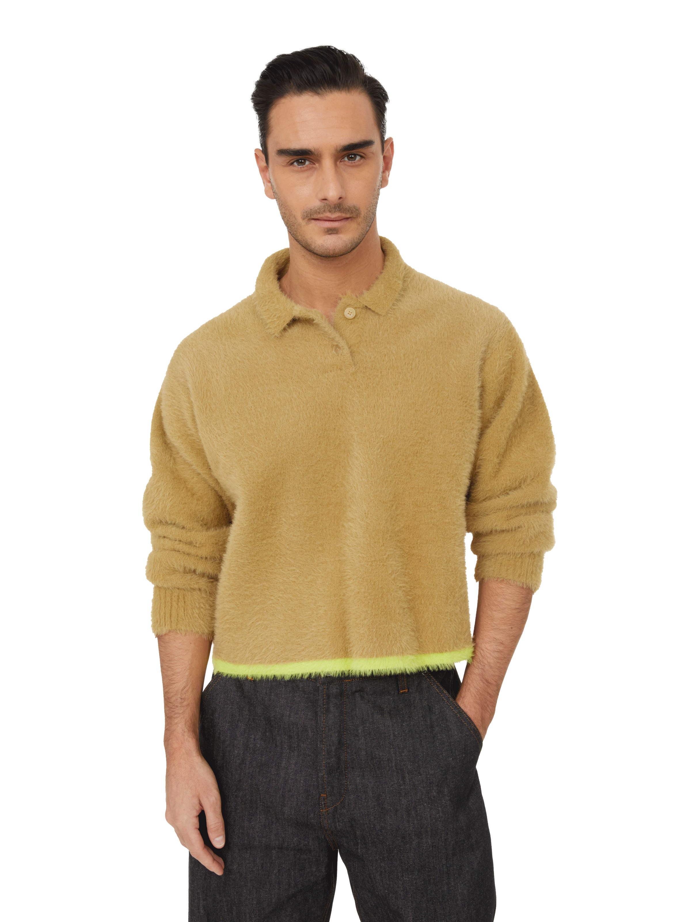 JACQUEMUS for MEN | printemps.com