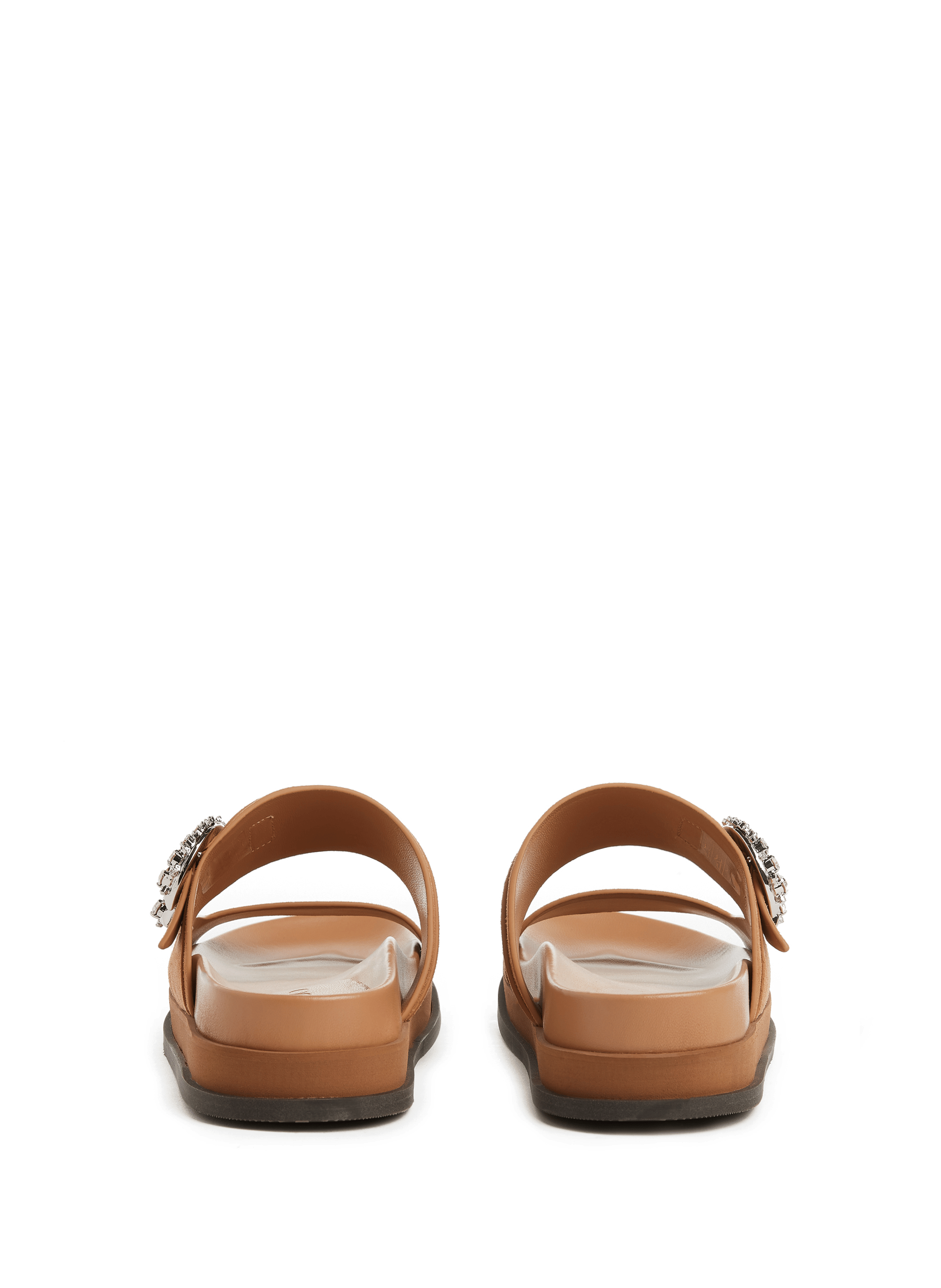 MARGA SLIDERS - JIMMY CHOO for WOMEN | Printemps.com