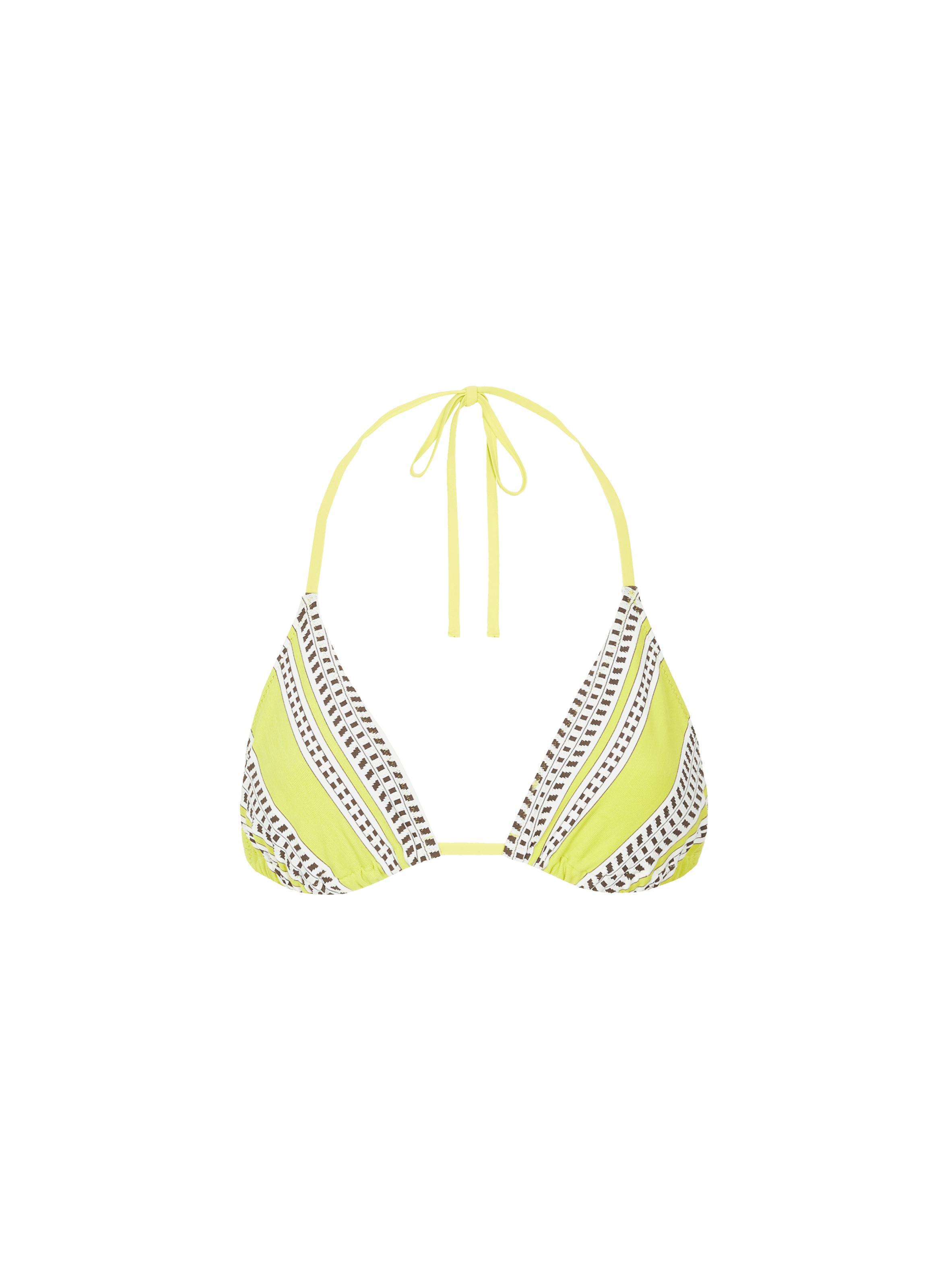 Amira Bikini Top Lem Lem For Women