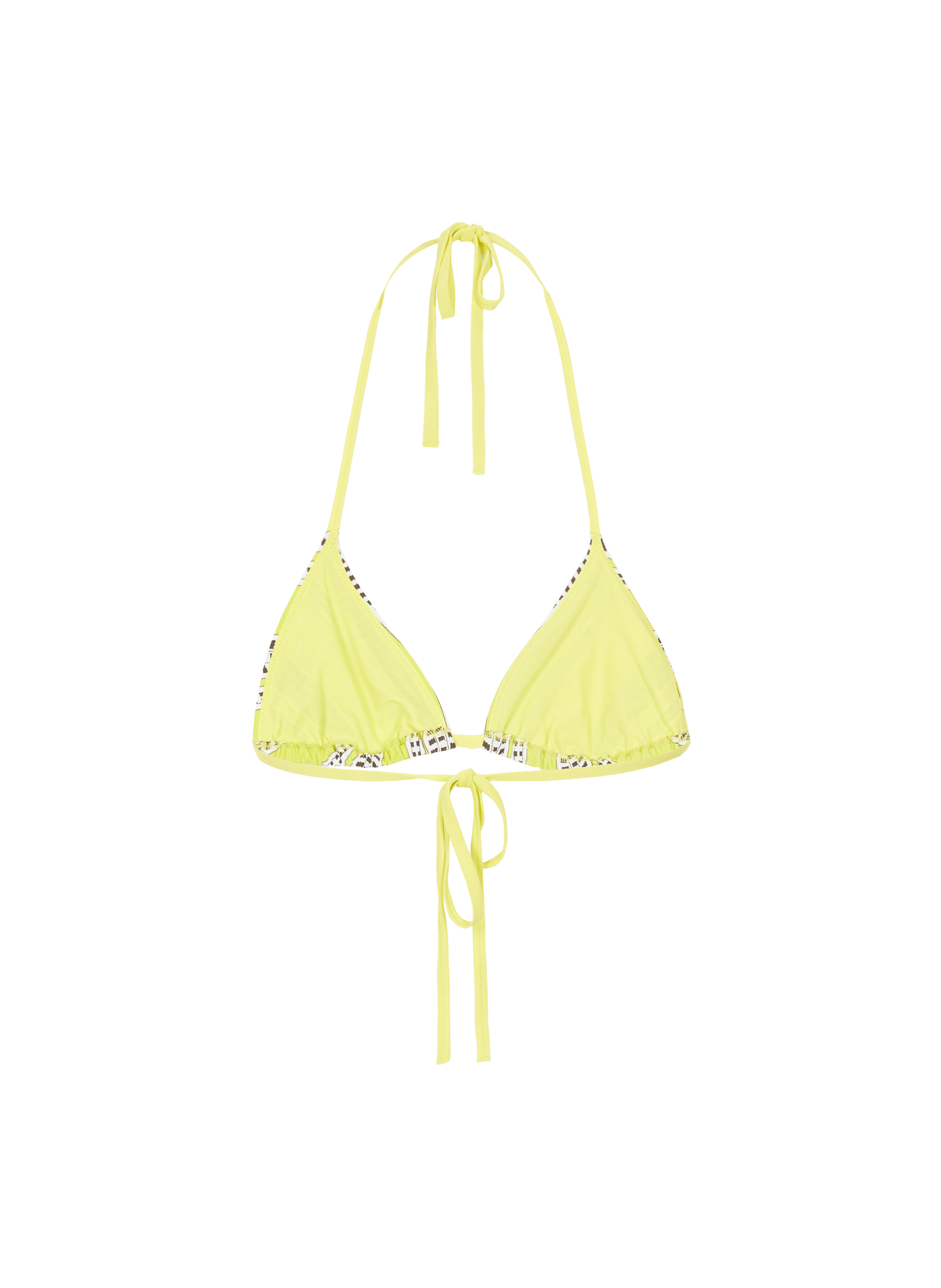 Amira Bikini Top Lem Lem For Women