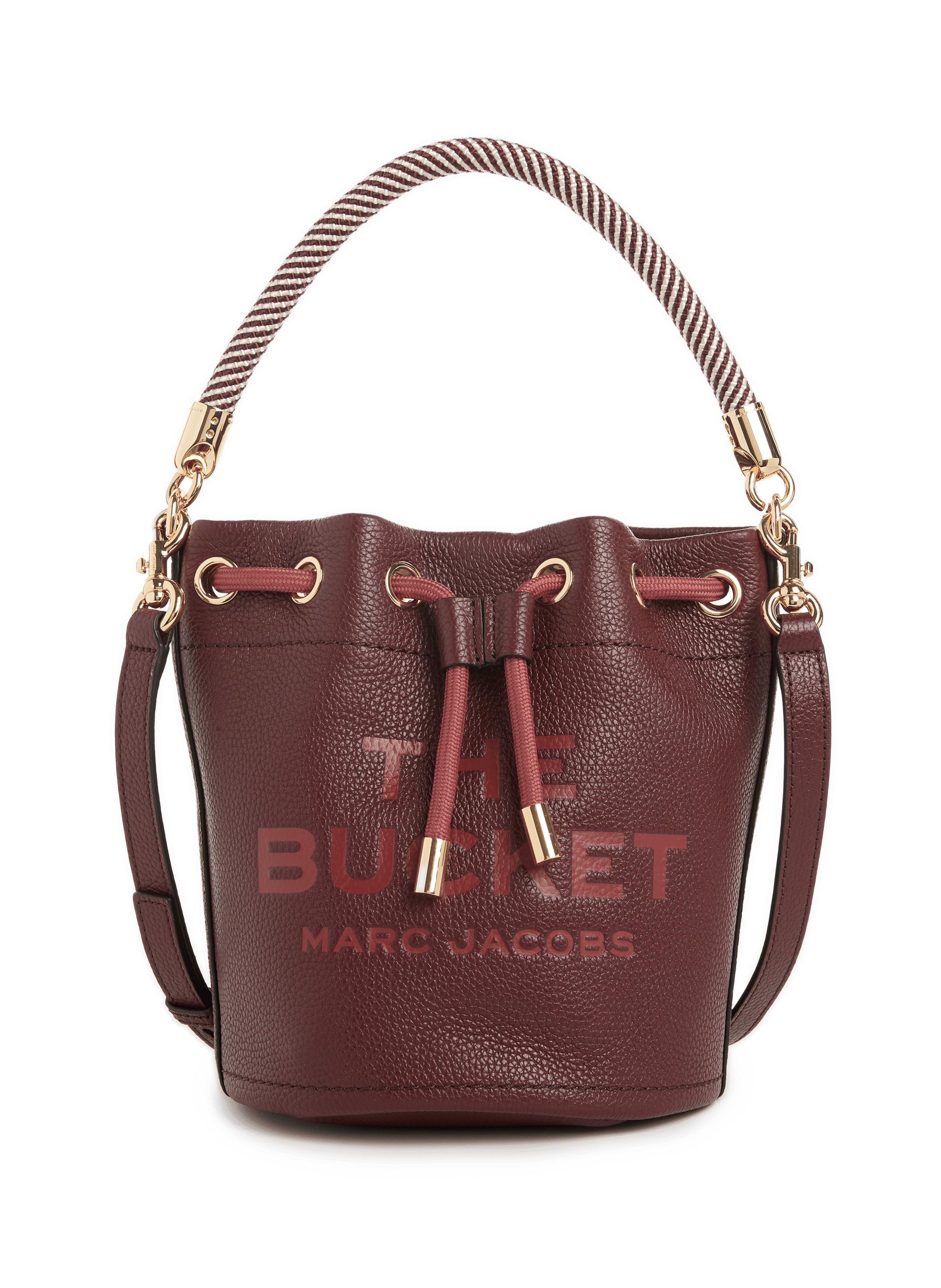THE BUCKET BAG - MARC JACOBS for WOMEN | Printemps.com