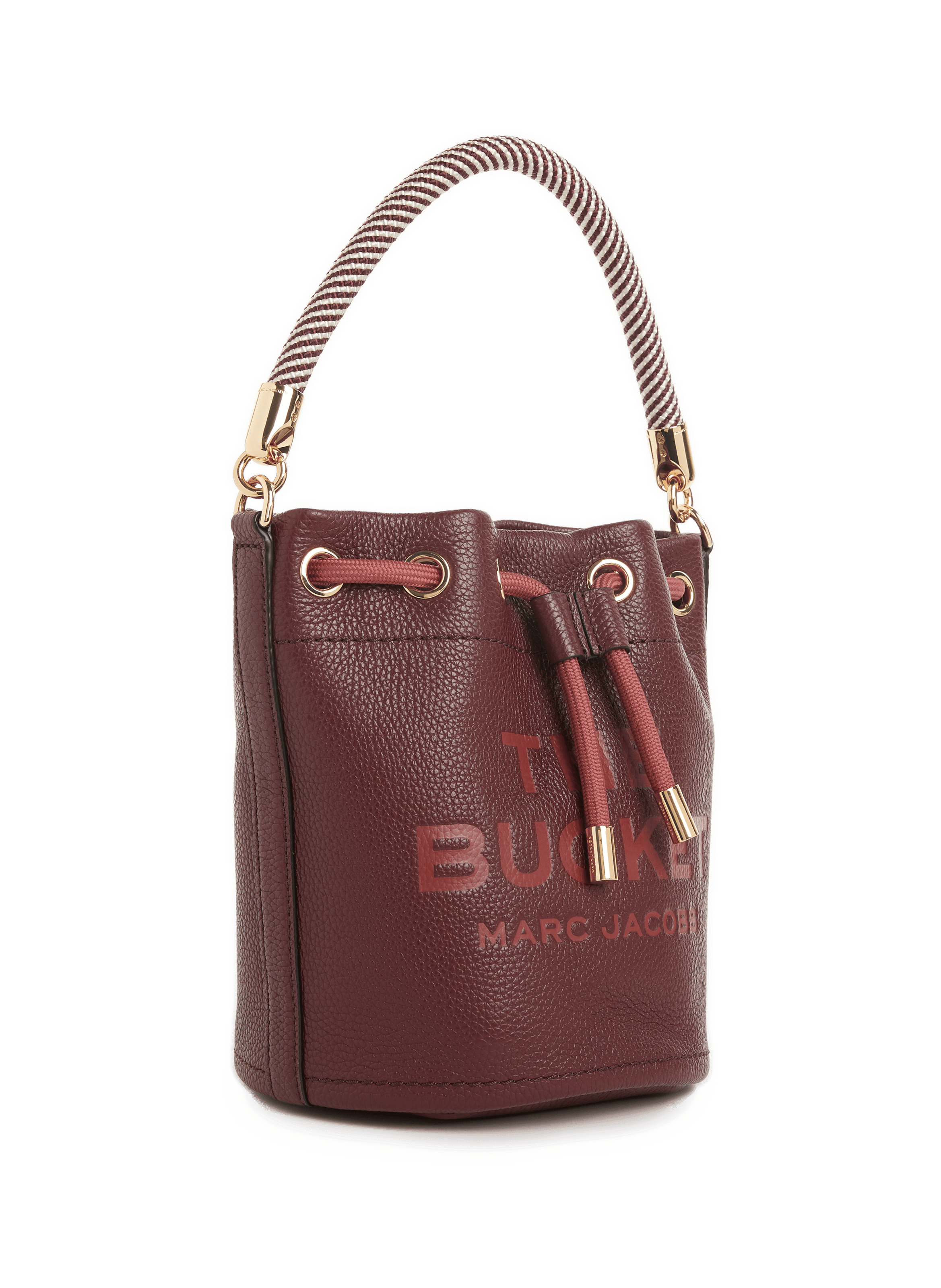 THE BUCKET BAG - MARC JACOBS for WOMEN | Printemps.com