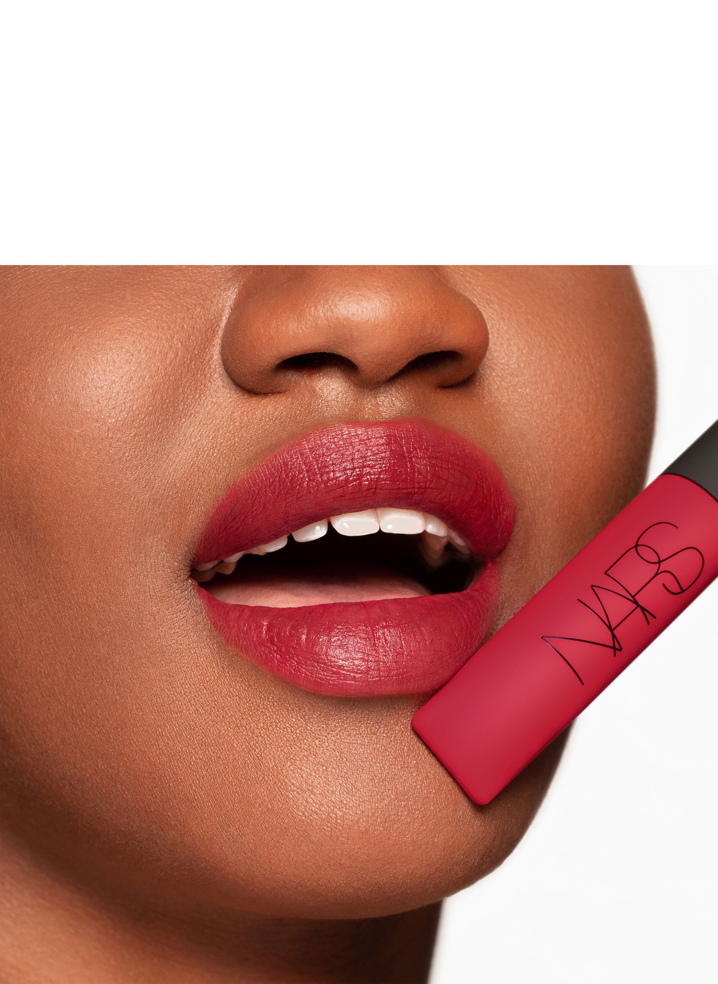 AIR MATTE LIP COLOR - NARS for BEAUTY | Printemps.com