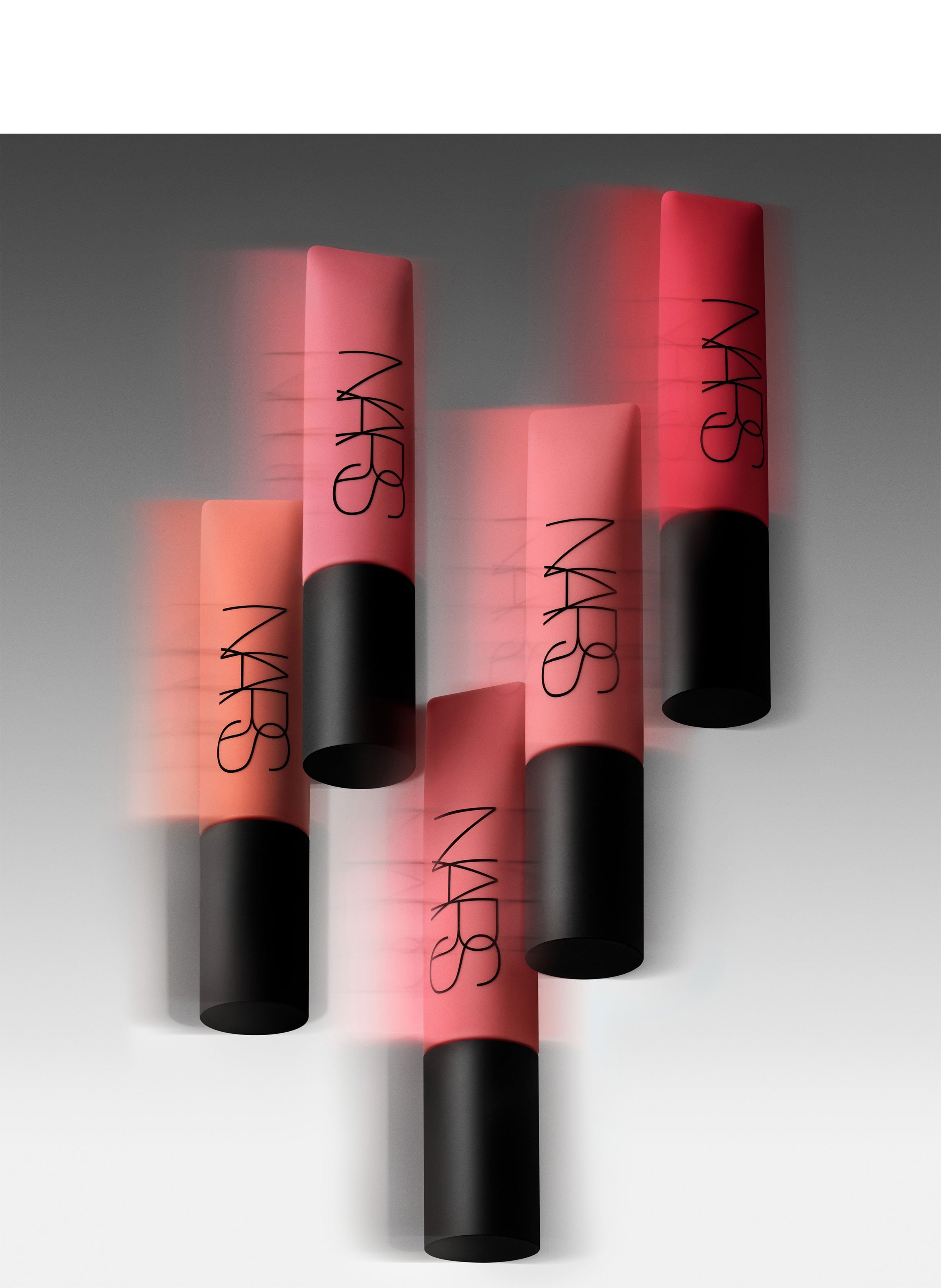 AIR MATTE LIP COLOR - NARS for BEAUTY | Printemps.com