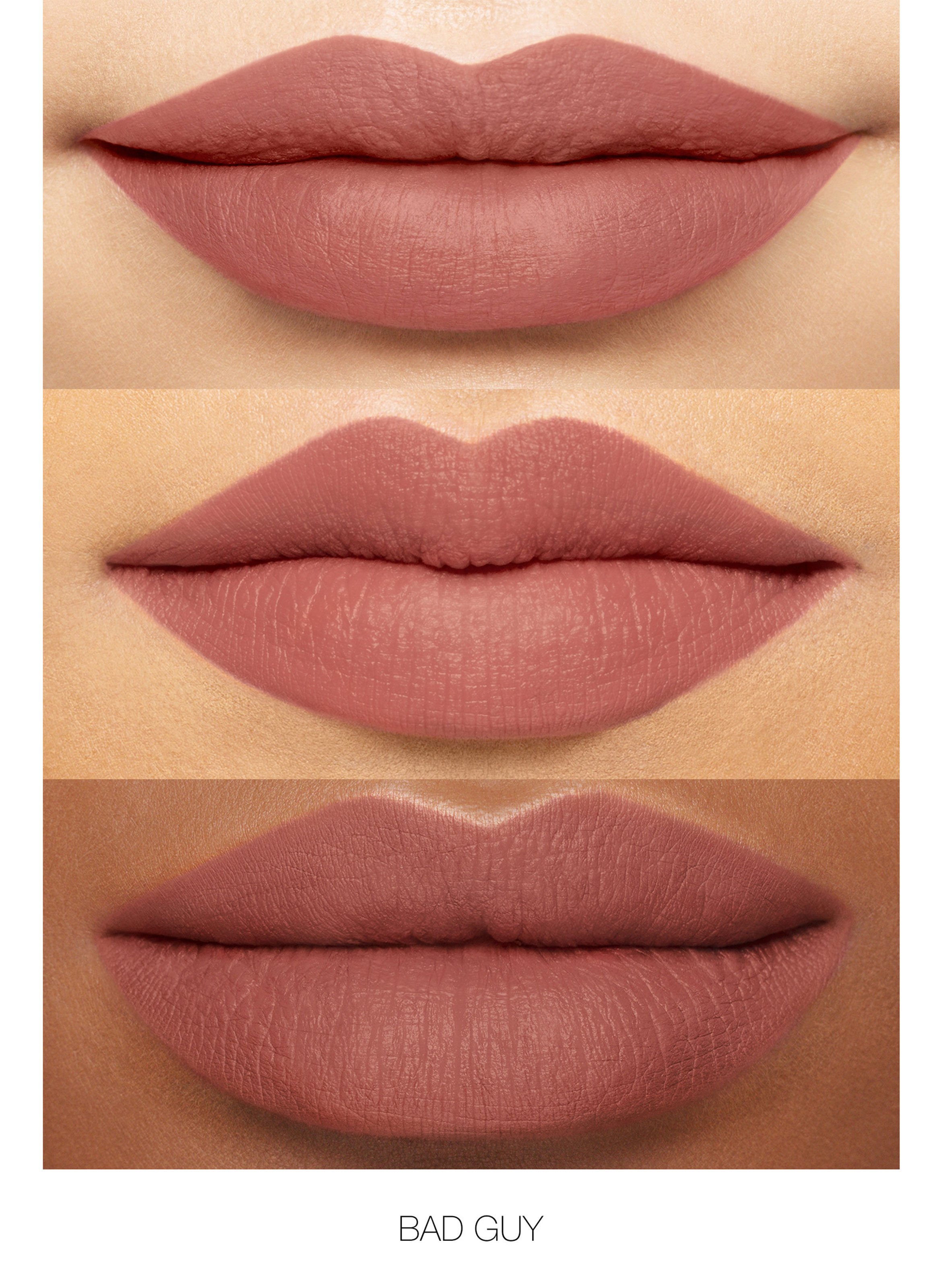 POWERMATTE LIP PIGMENT - NARS for PRINTEMPS BEAUTY | Printemps.com