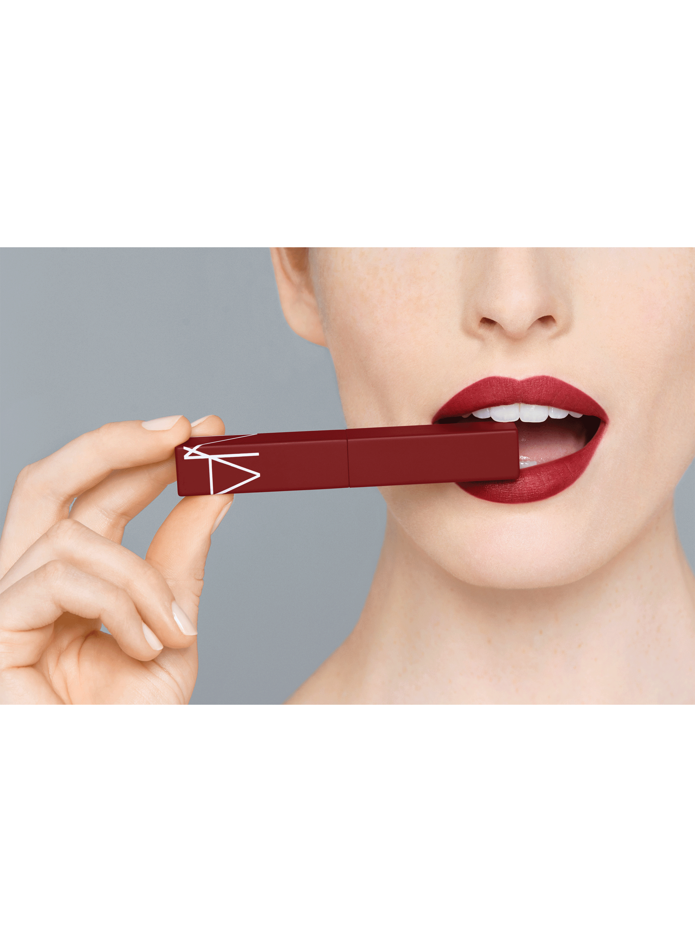 POWERMATTE LIPSTICK - NARS for PRINTEMPS BEAUTY | Printemps.com