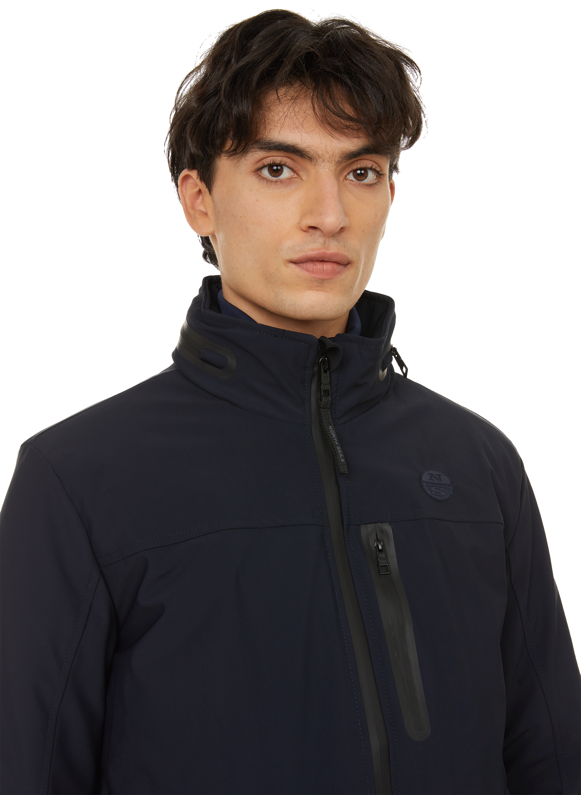 SAILOR JACKET - NORTH SAILS for MEN | Printemps.com
