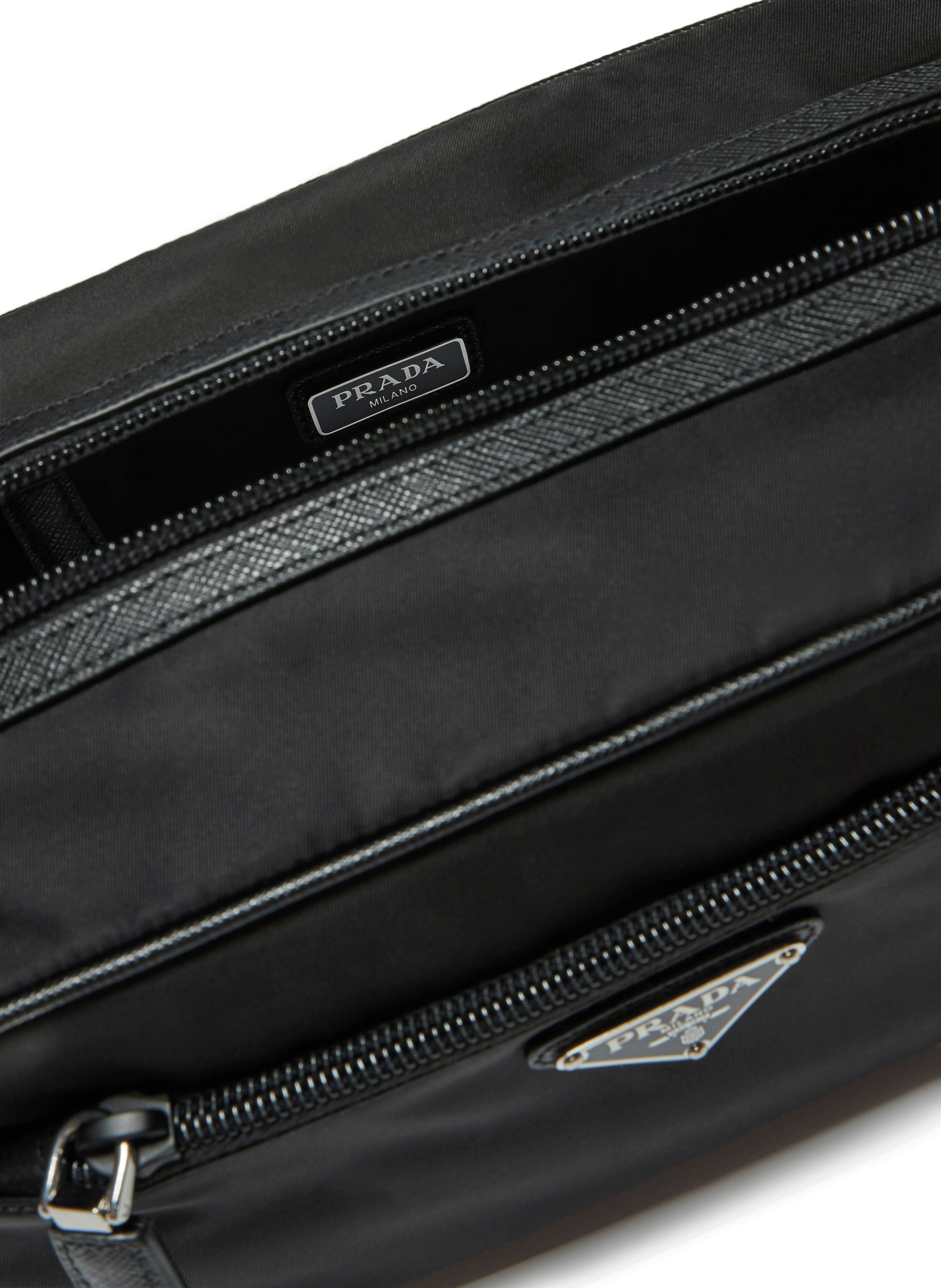 TRAVEL KIT - PRADA for MEN | Printemps.com