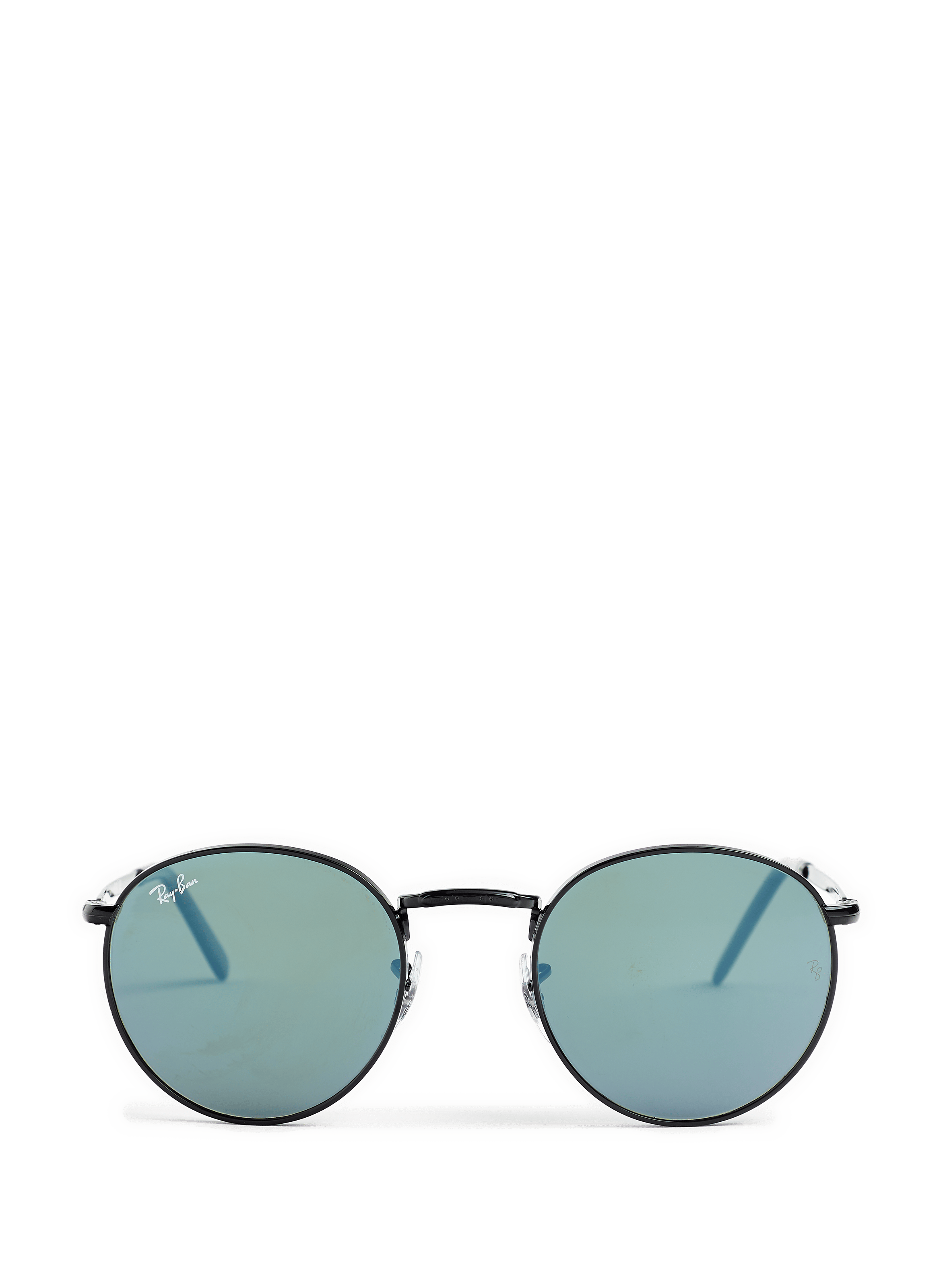 NEW ROUND SUNGLASSES - RAY BAN for MEN | Printemps.com