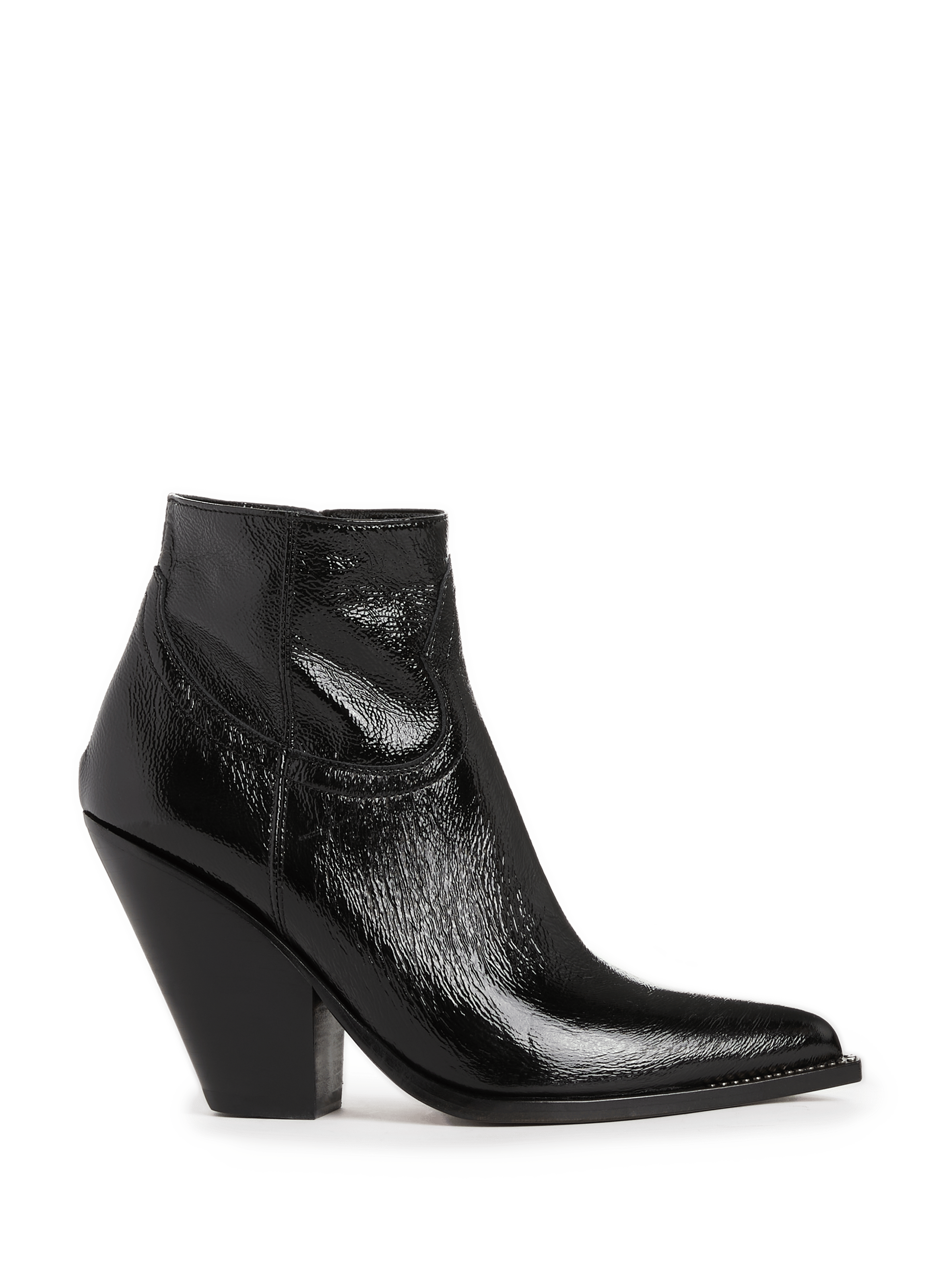 GALLUP 90 LEATHER COWBOY BOOTS - SONORA BOOTS for WOMEN | Printemps.com