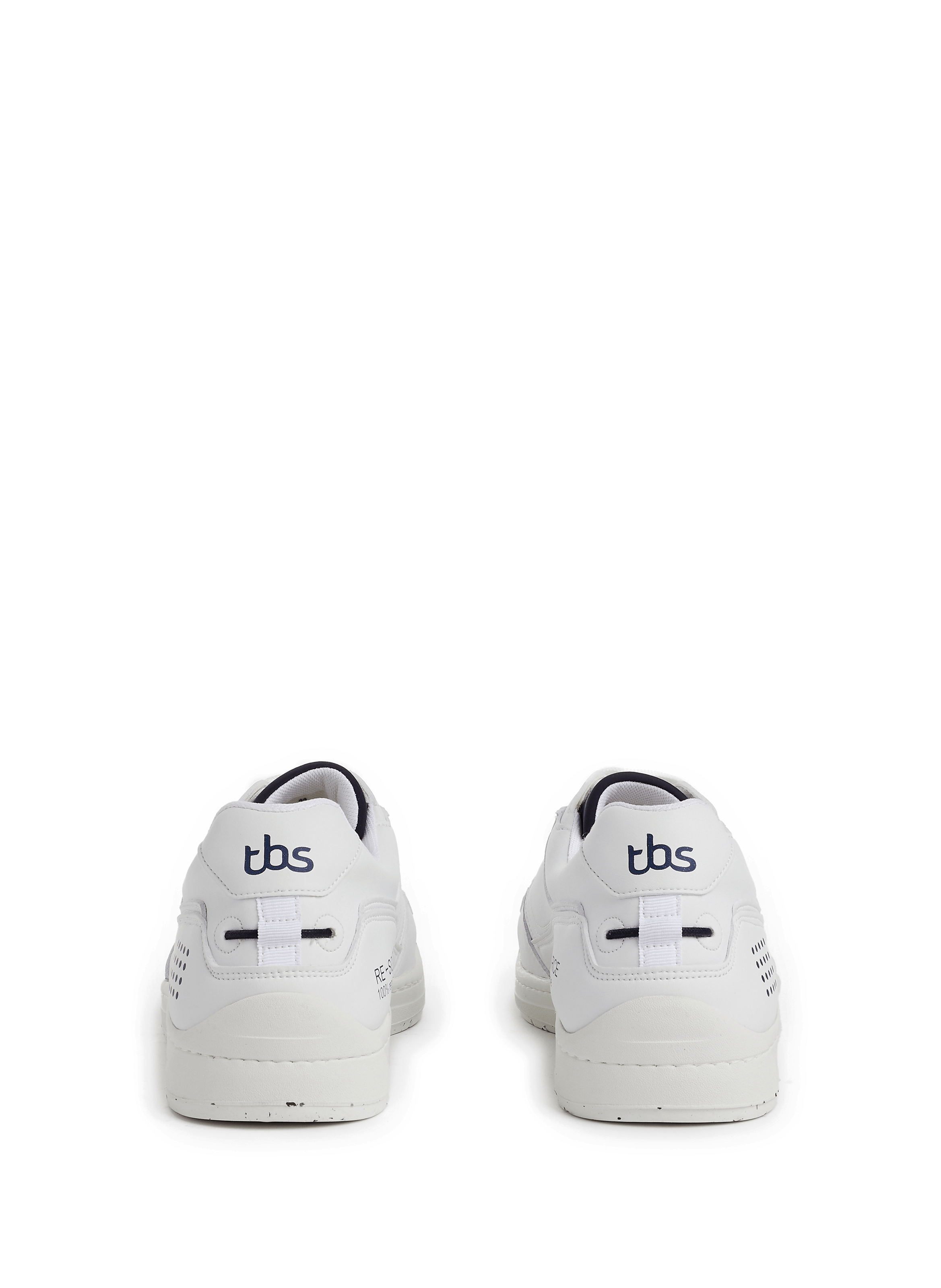 ENDLESSLY RECYCLABLE RESOURCE SNEAKERS - TBS for MEN | Printemps.com
