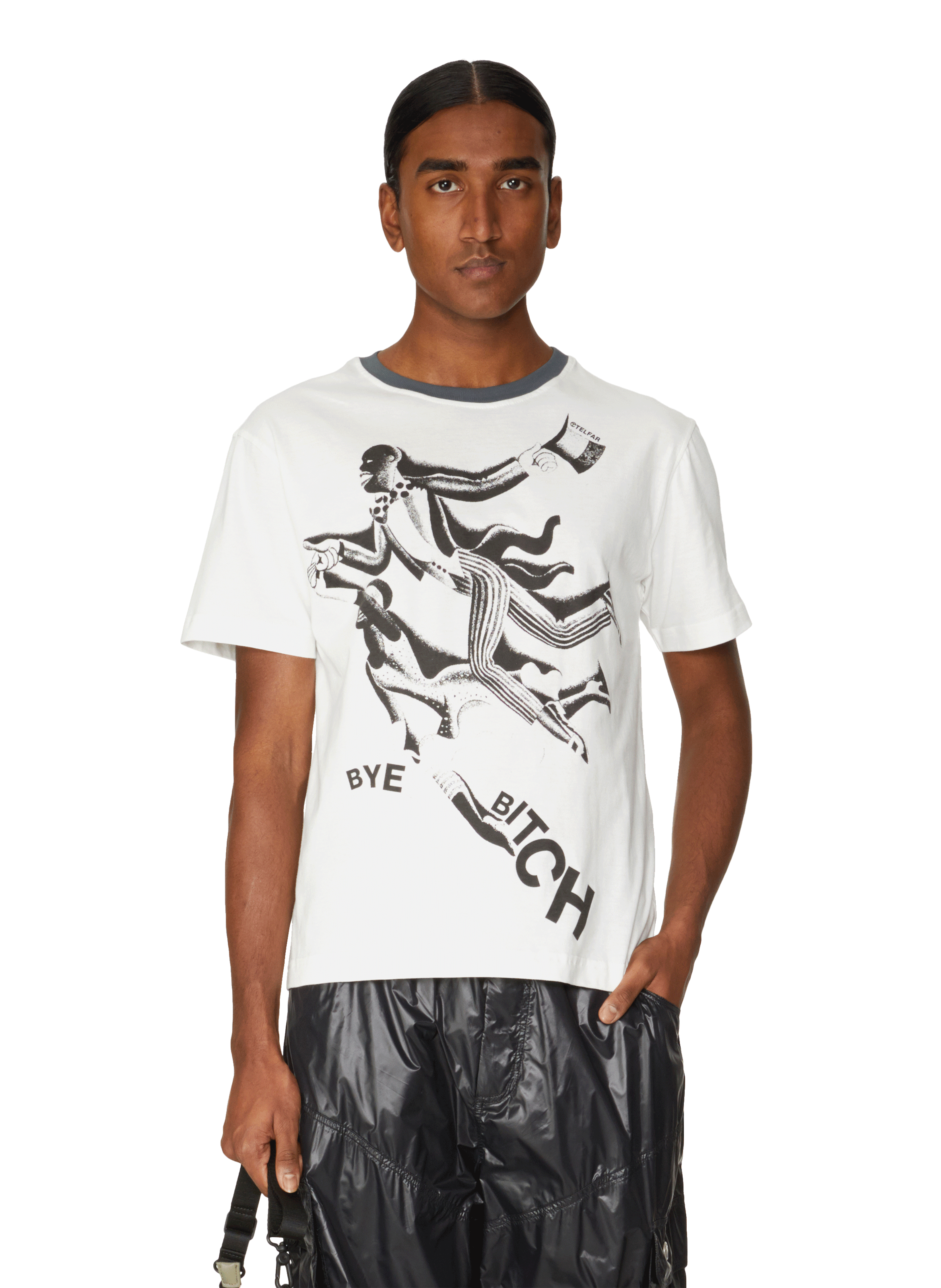 Clothing TELFAR for MEN | printemps.com