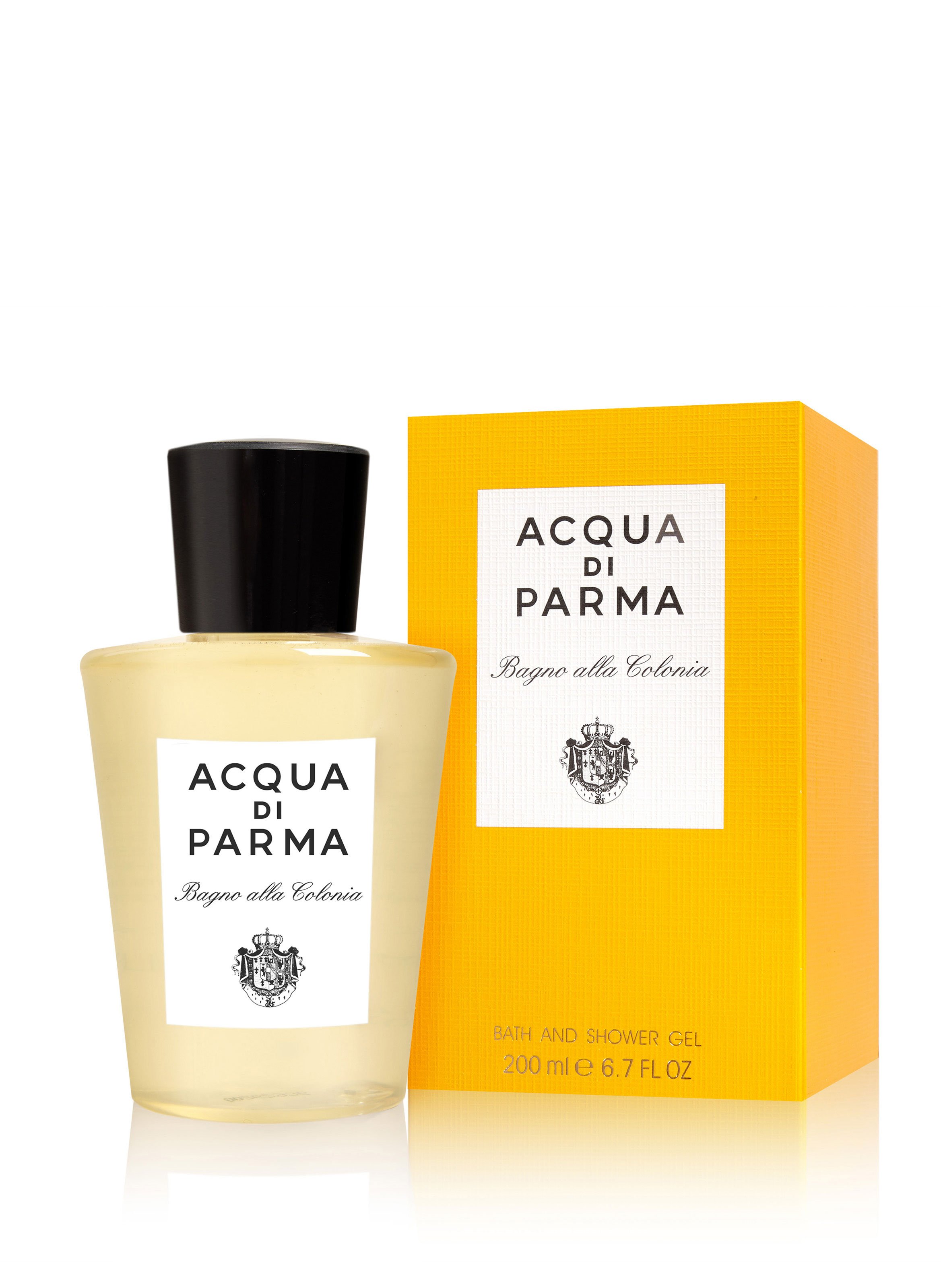 Colonias - Colonia - Gel Douche - Acqua Di Parma Beauté | Printemps.com