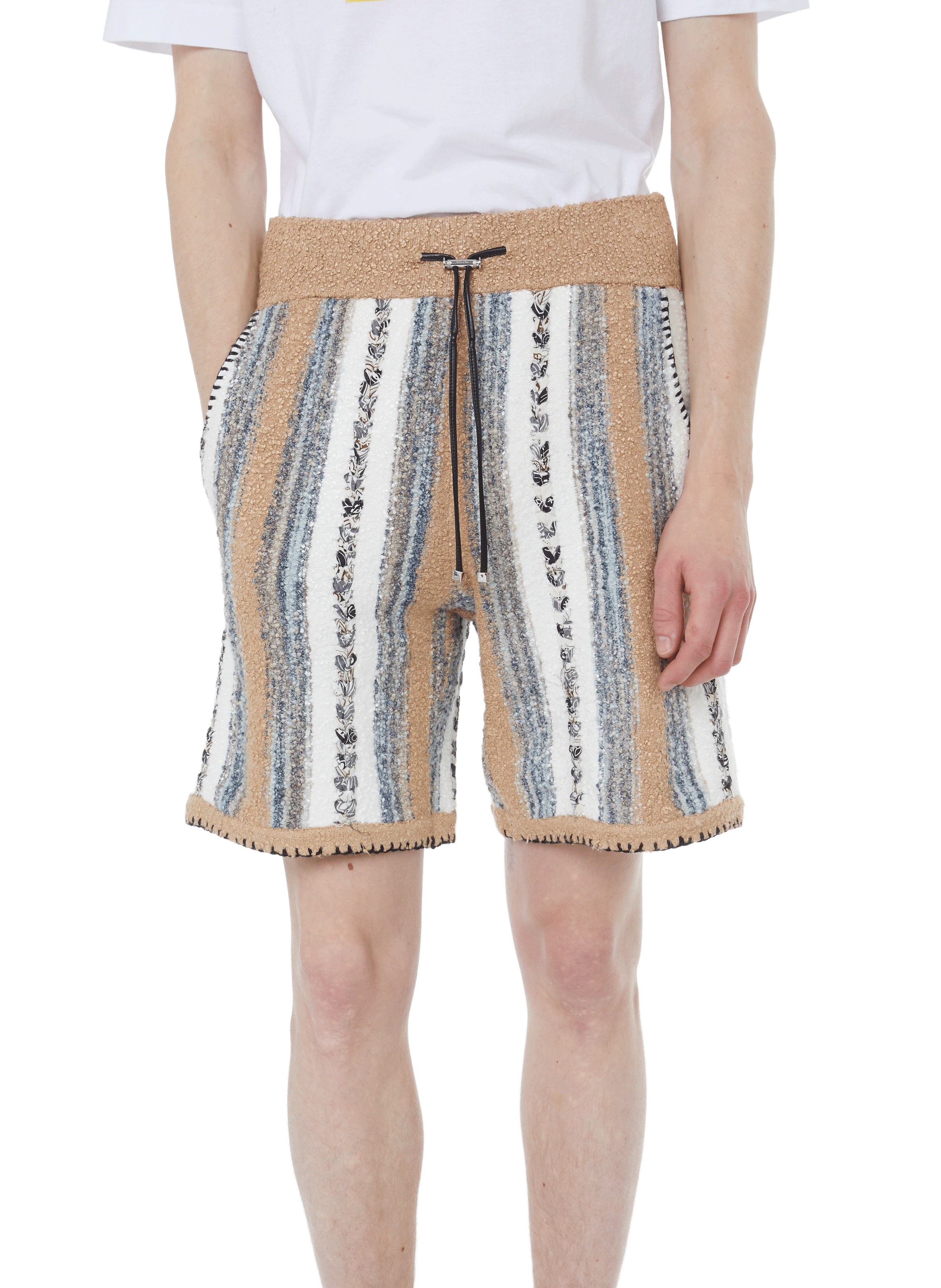 VÊTEMENTS SHORTS pour HOMME | printemps.com