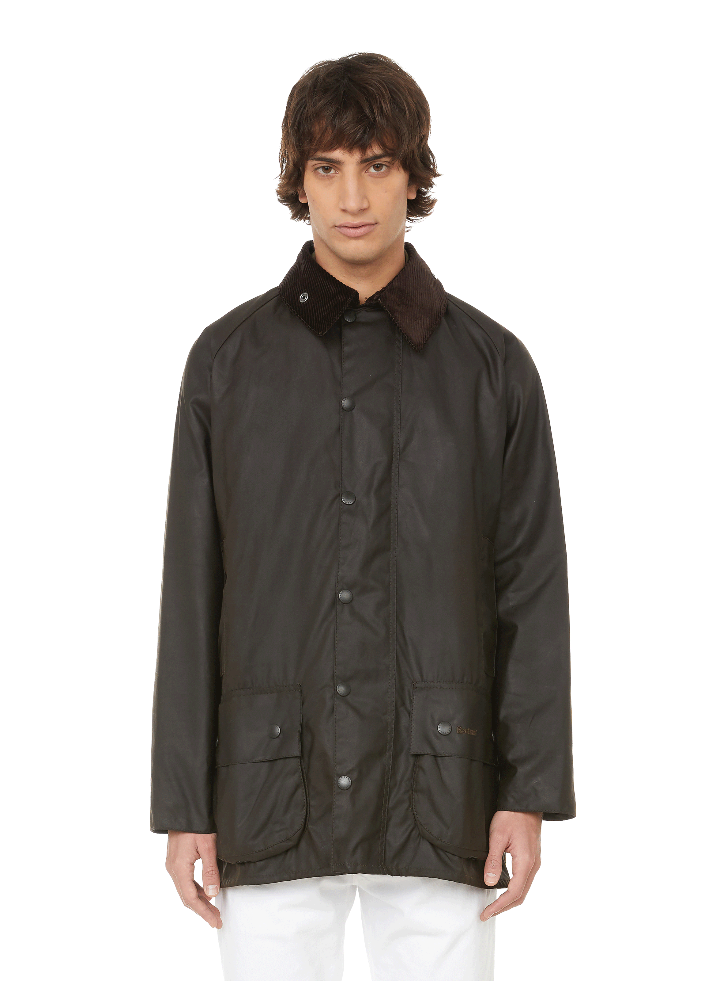 Collection Barbour Homme | Printemps