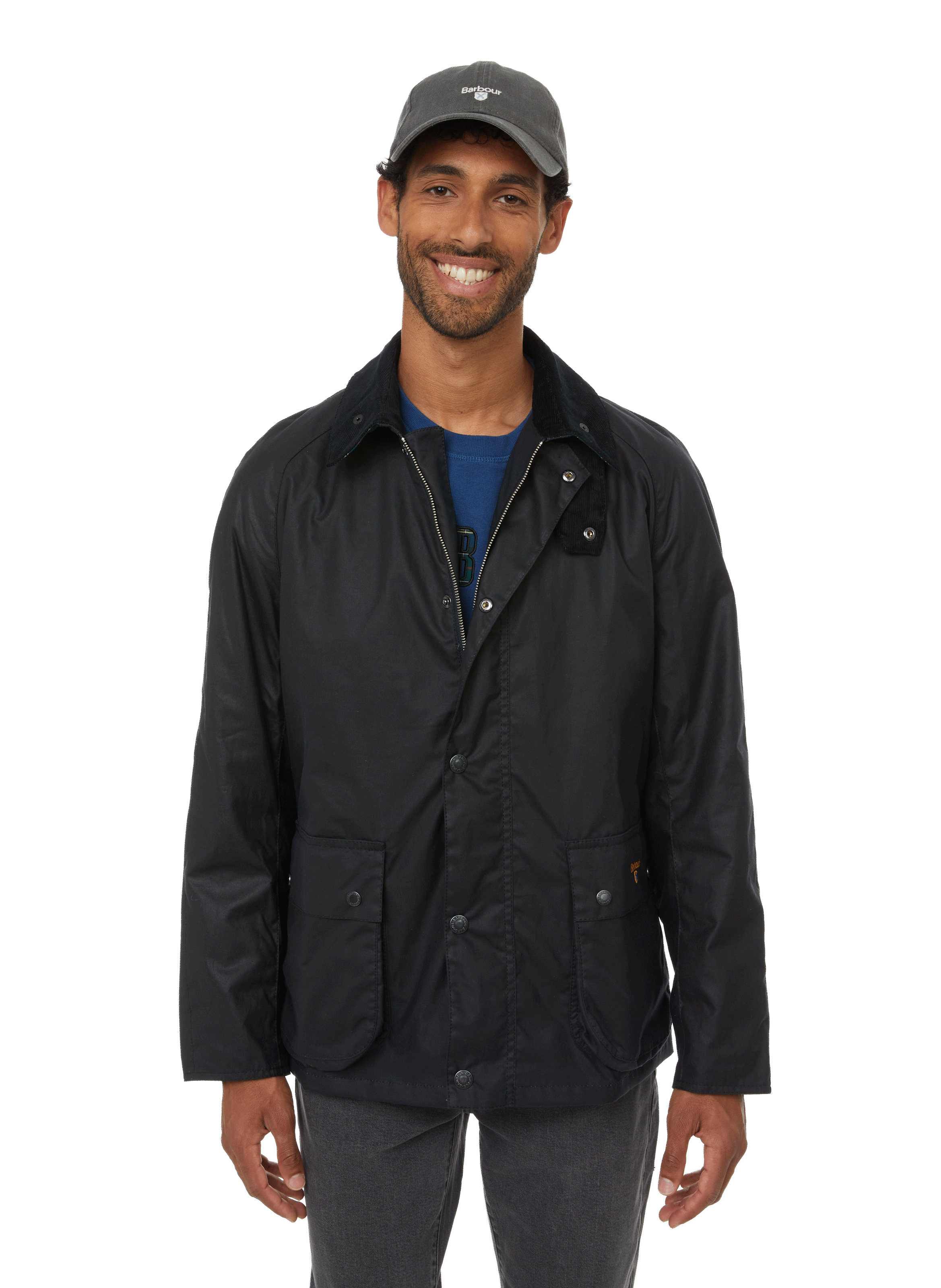 BARBOUR pour HOMME | printemps.com