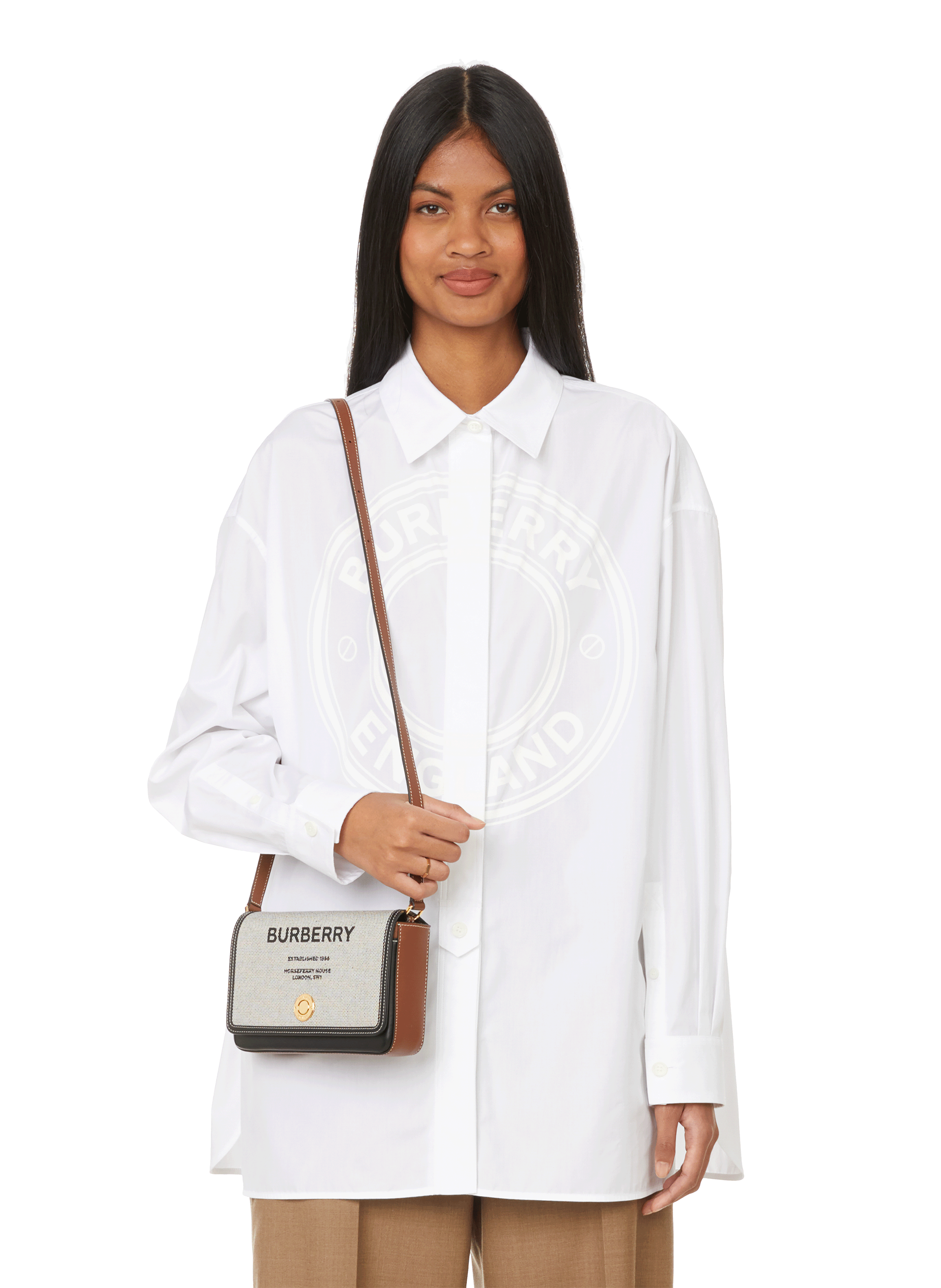 BURBERRY pour FEMME | printemps.com