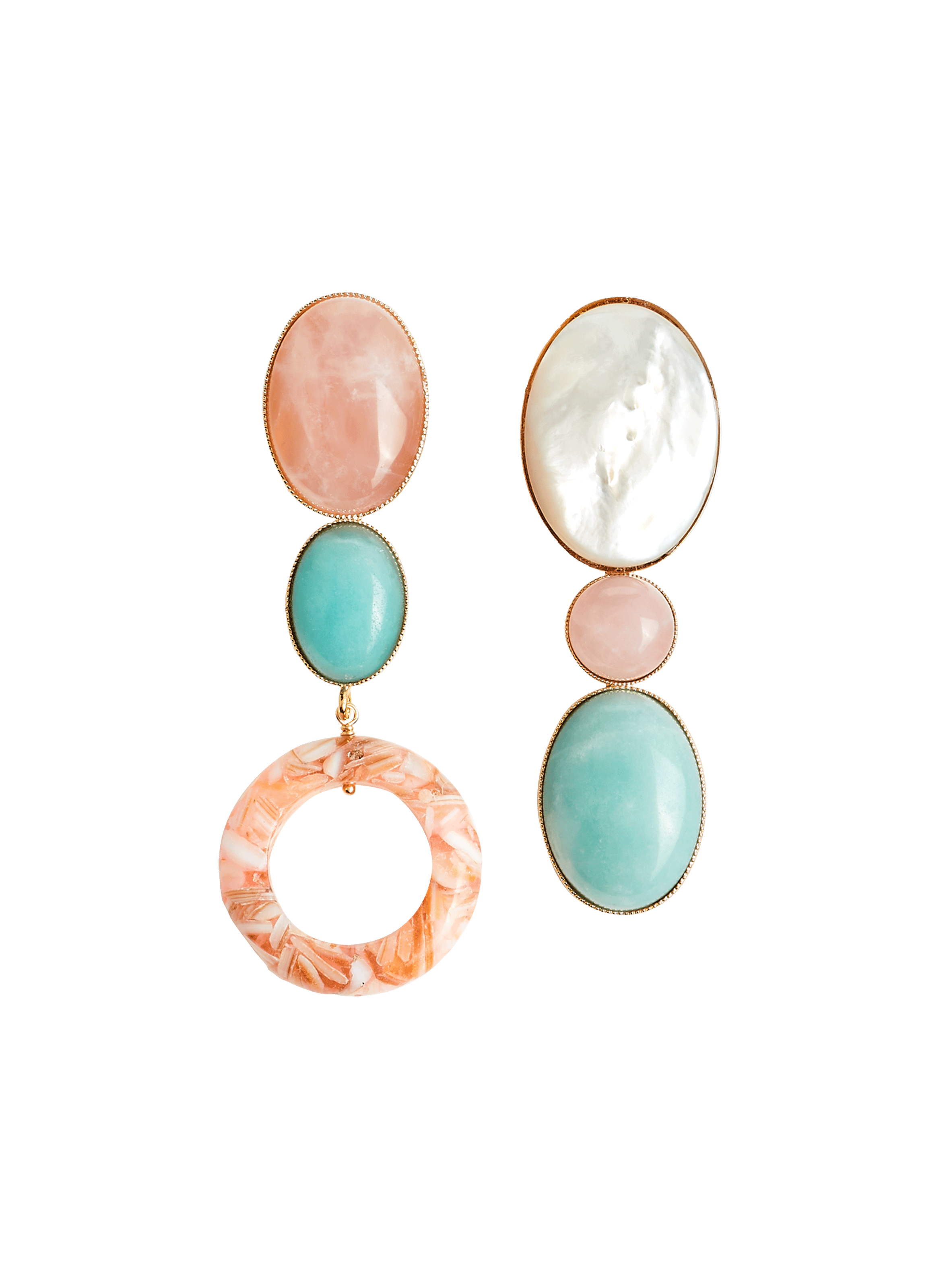 Bijoux Destree Femme | Printemps