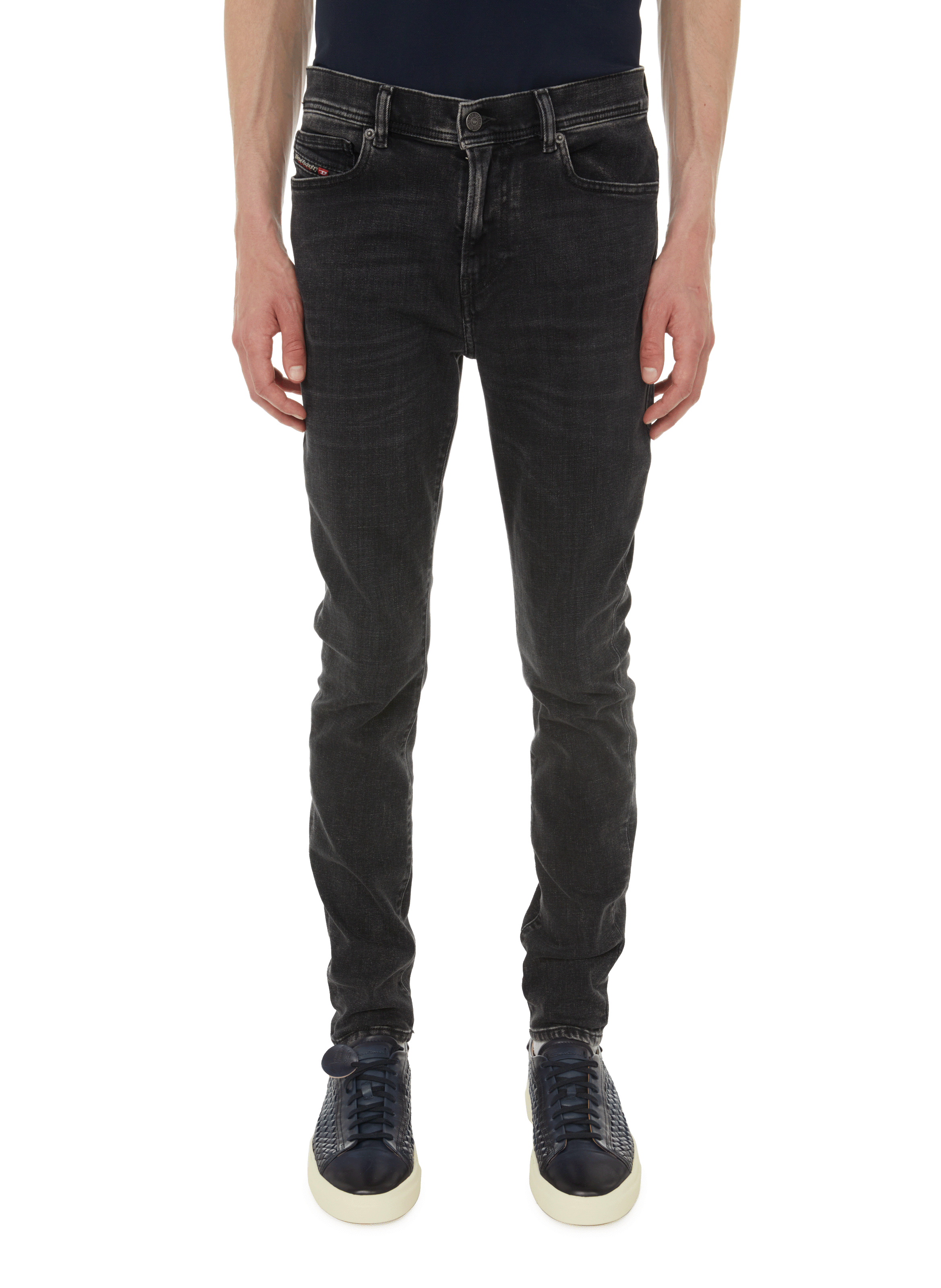 Collection Jeans Diesel Homme | Printemps