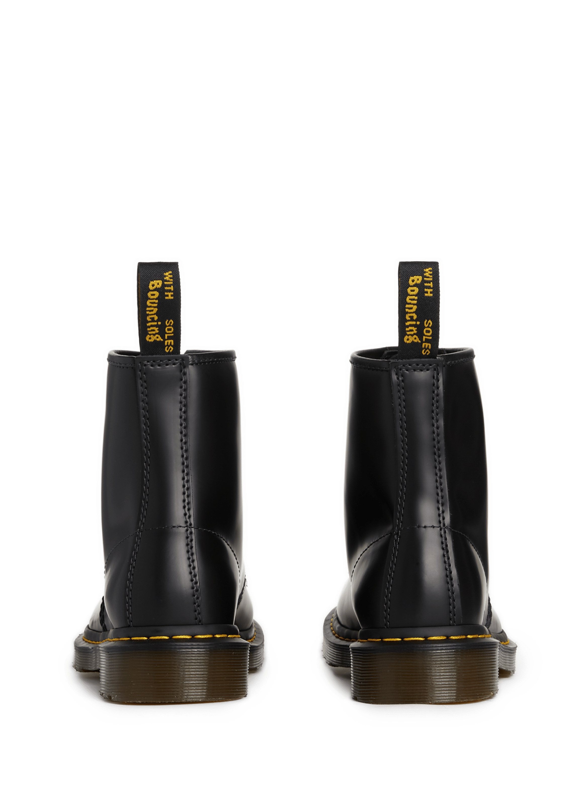 BOTTINES 1460 EN CUIR - DR. MARTENS pour FEMME | Printemps.com