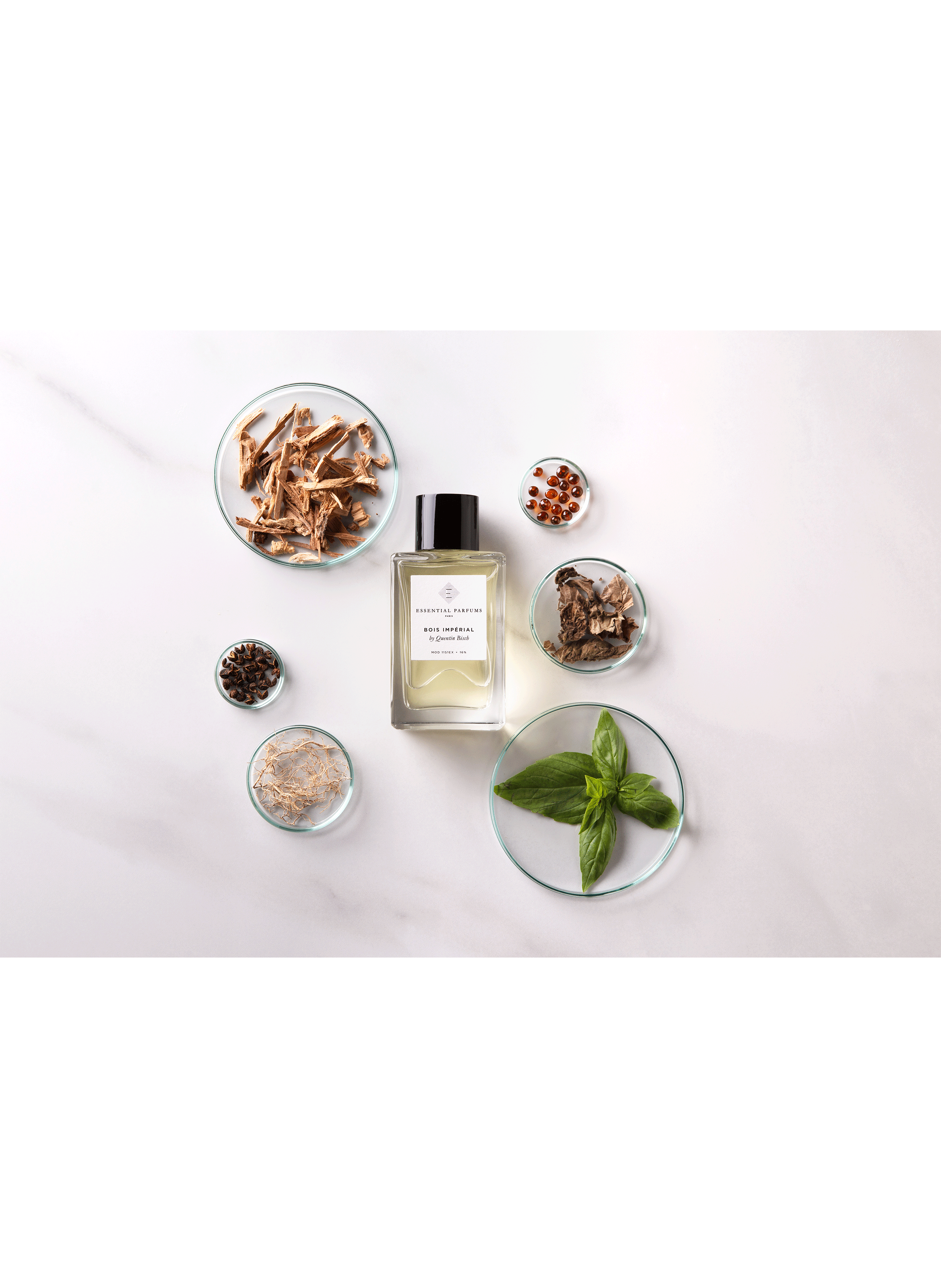 Bois Imperial By Quentin Bisch - Essential Parfums Beauté | Printemps.com