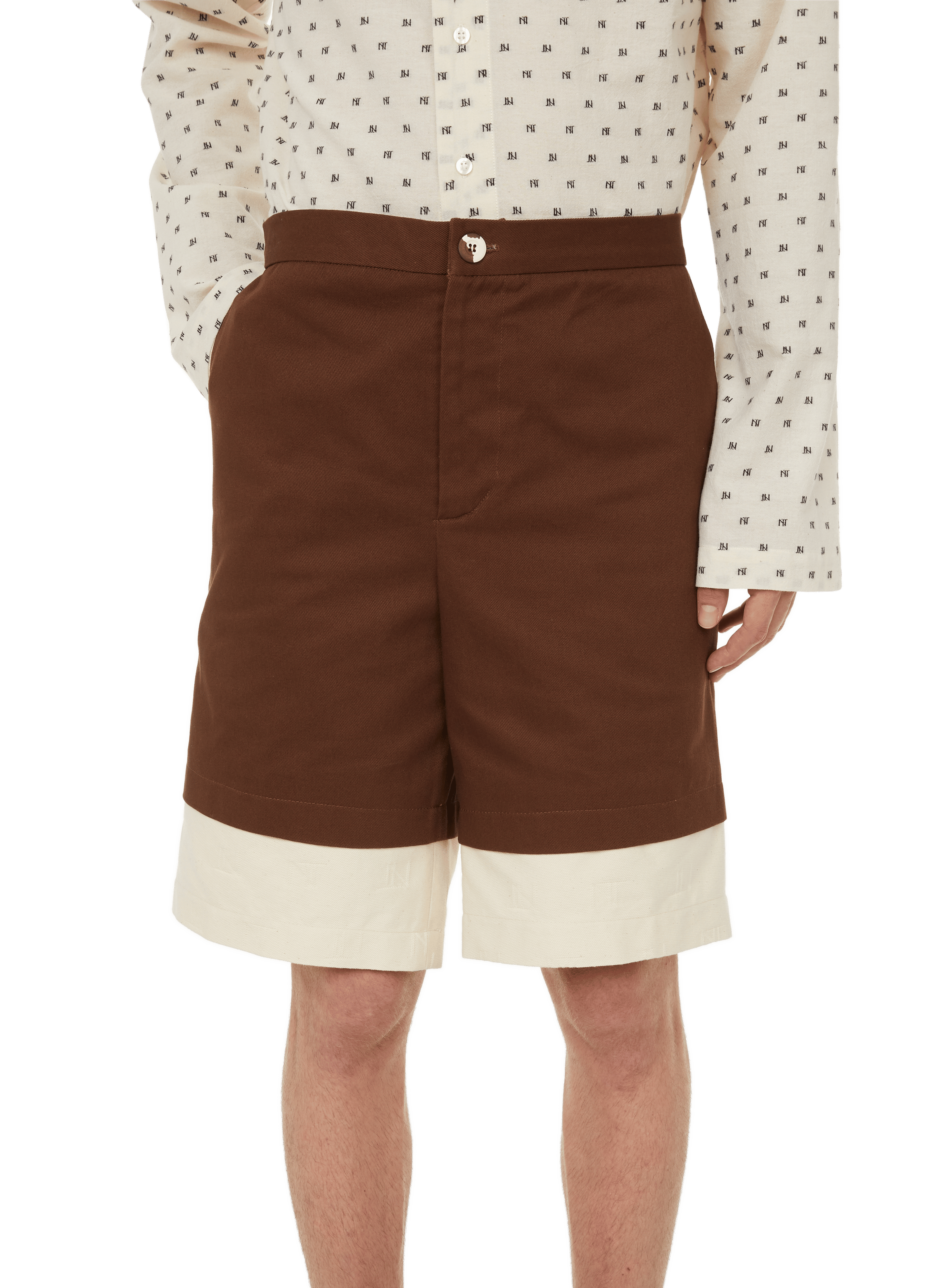 VÊTEMENTS SHORTS pour HOMME | printemps.com