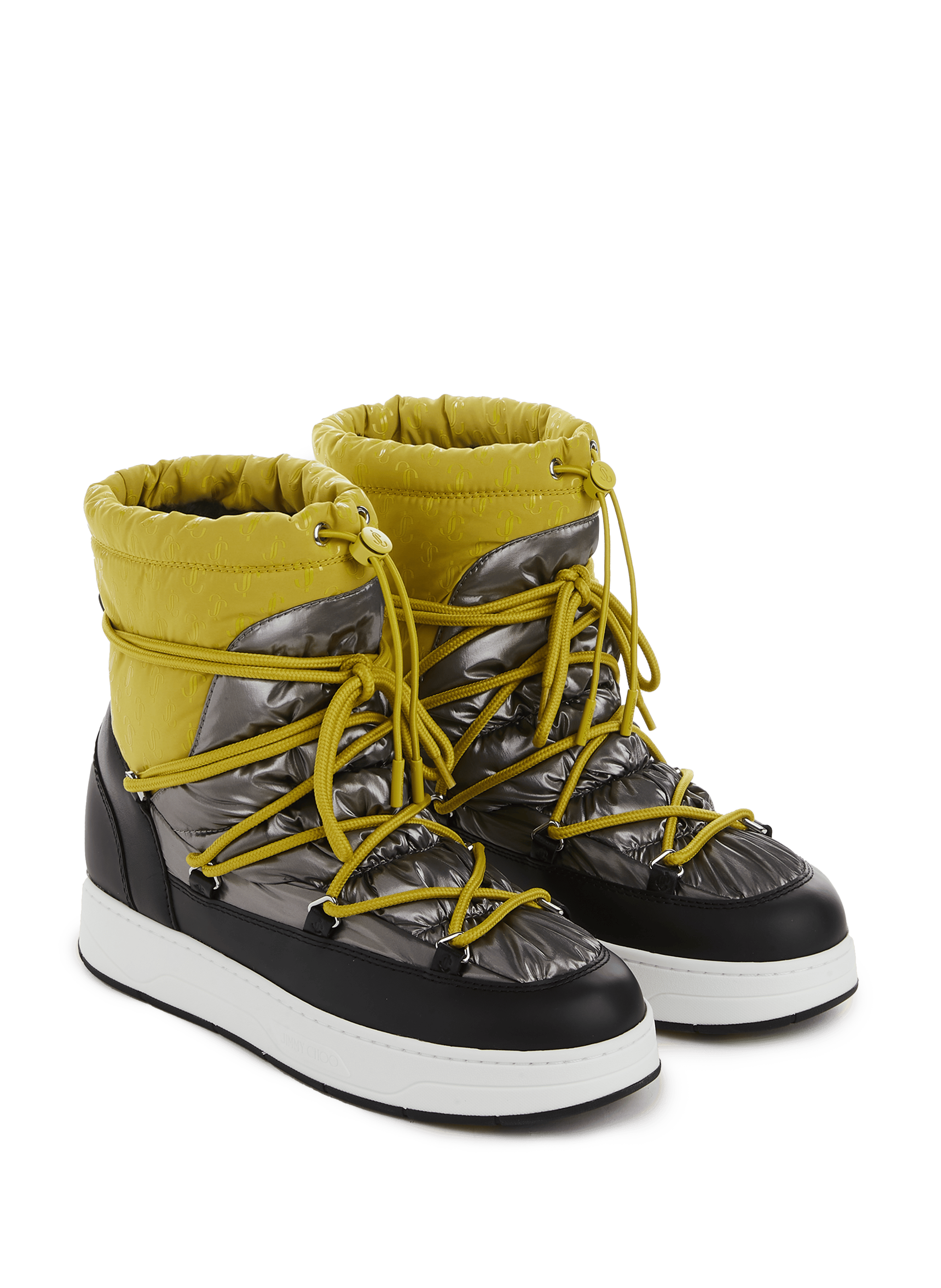 BOTTINES DE SKI WANAKA EN NYLON - JIMMY CHOO pour FEMME | Printemps.com