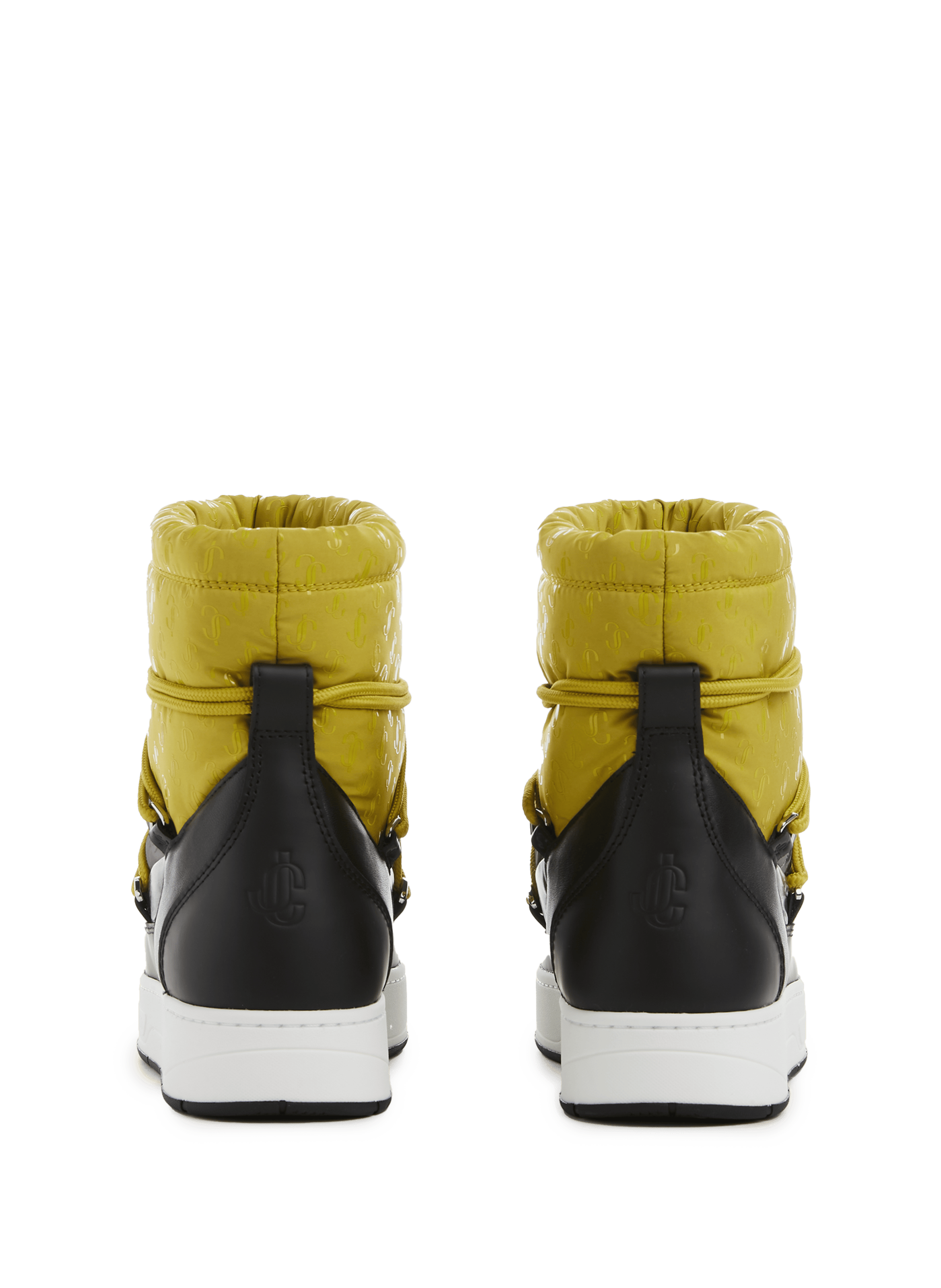 Bottines De Ski Wanaka En Nylon - Jimmy Choo Femme | Printemps.com