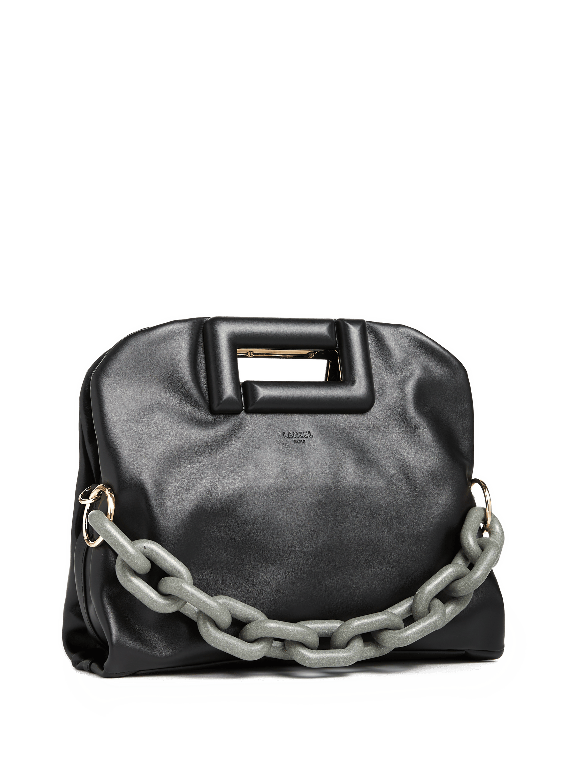 Sac à Main Cocoon En Cuir - Lancel Femme | Printemps.com