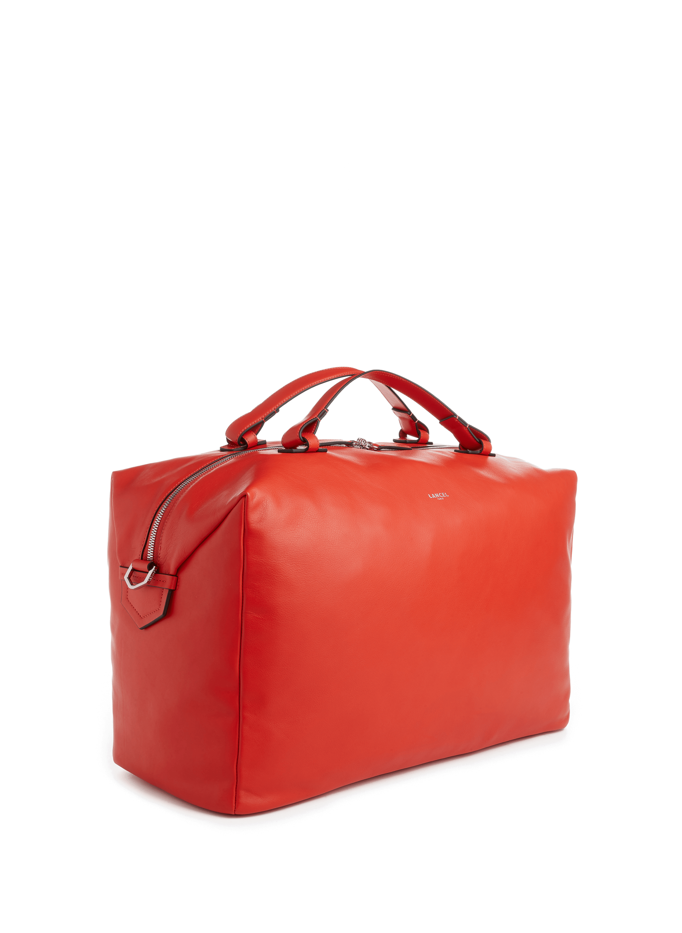 SAC DE VOYAGE NEO POP EN CUIR - LANCEL pour HOMME | Printemps.com