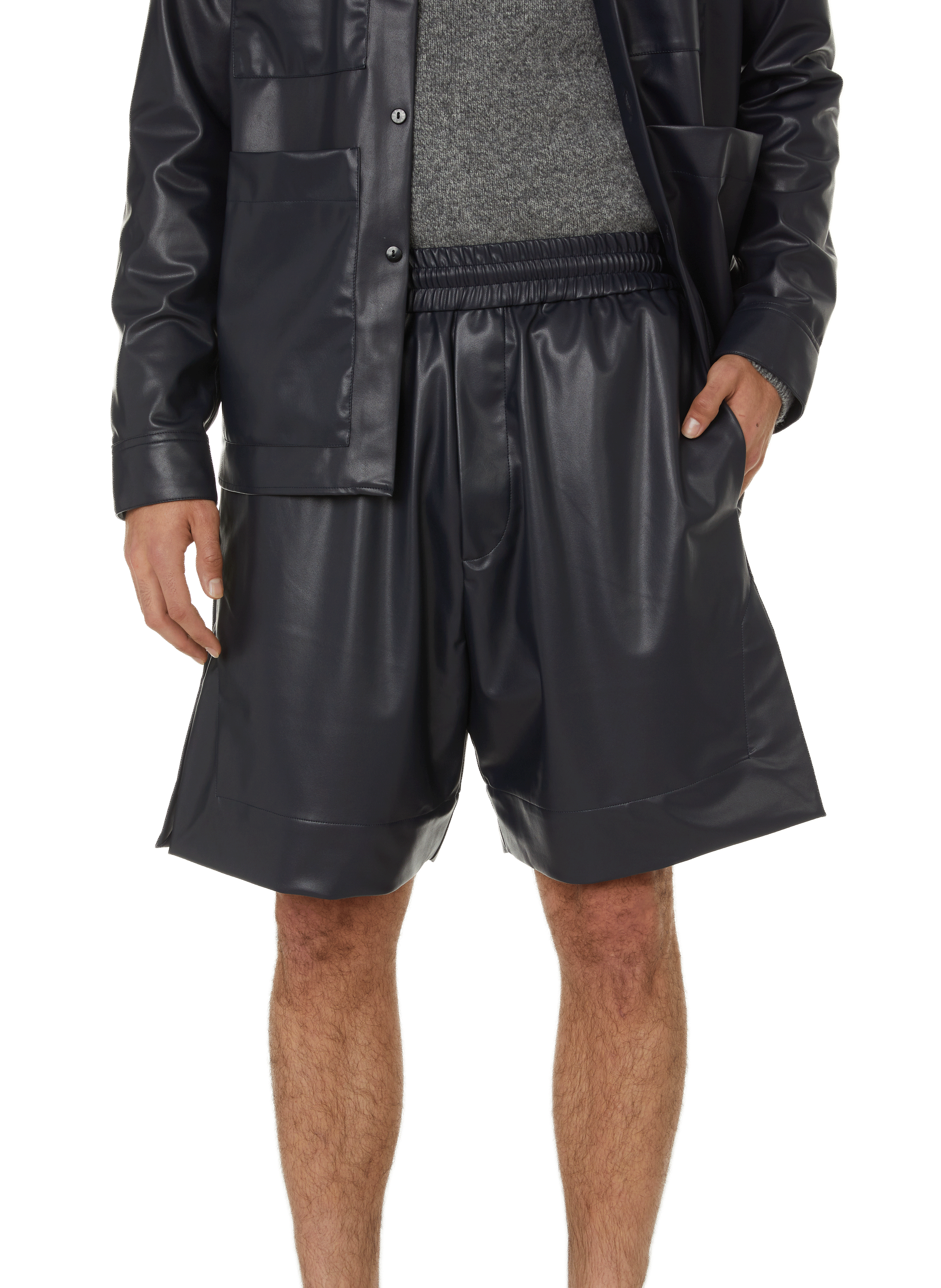 VÊTEMENTS - SHORTS pour HOMME | printemps.com