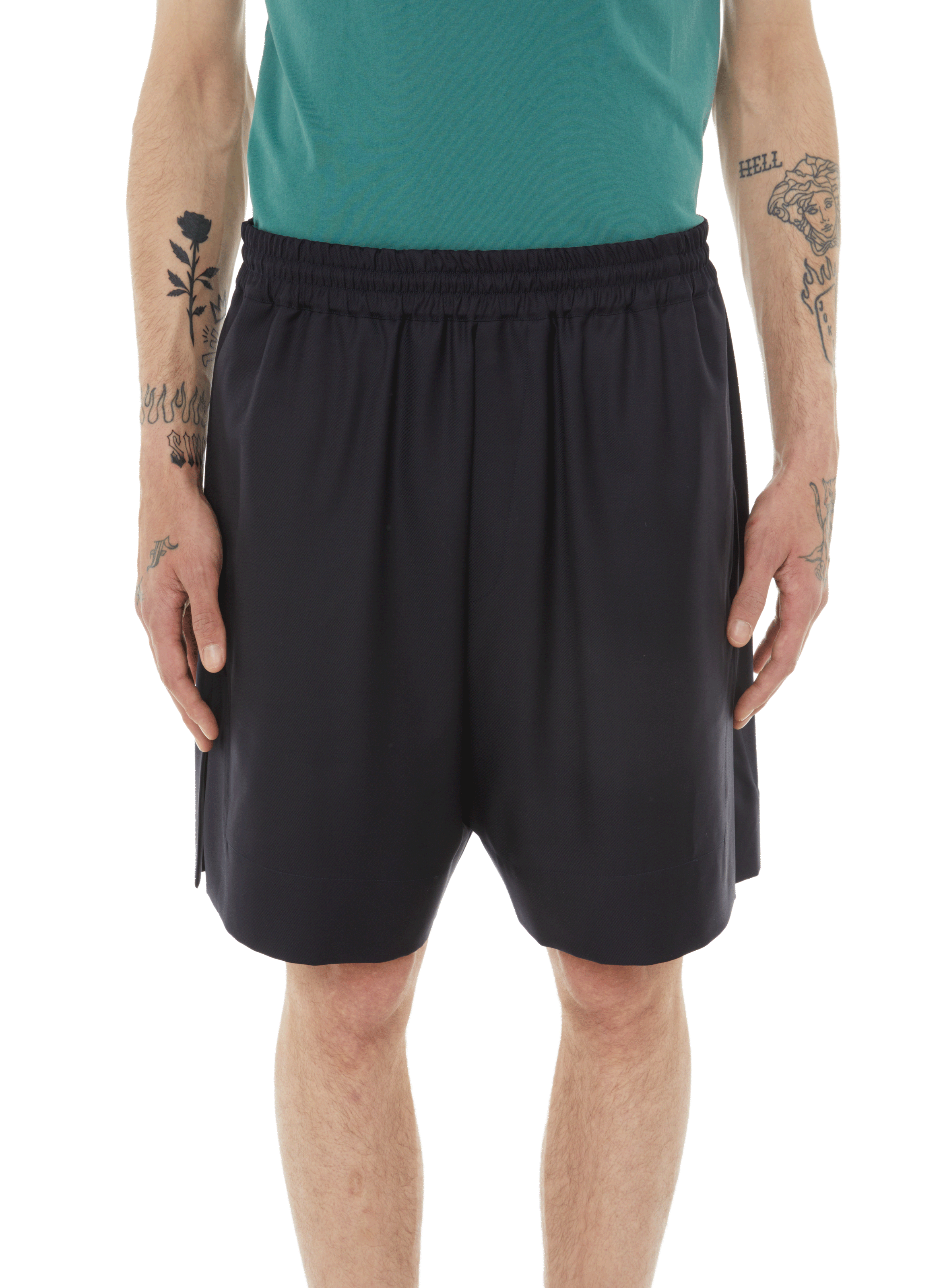 VÊTEMENTS SHORTS pour HOMME | printemps.com