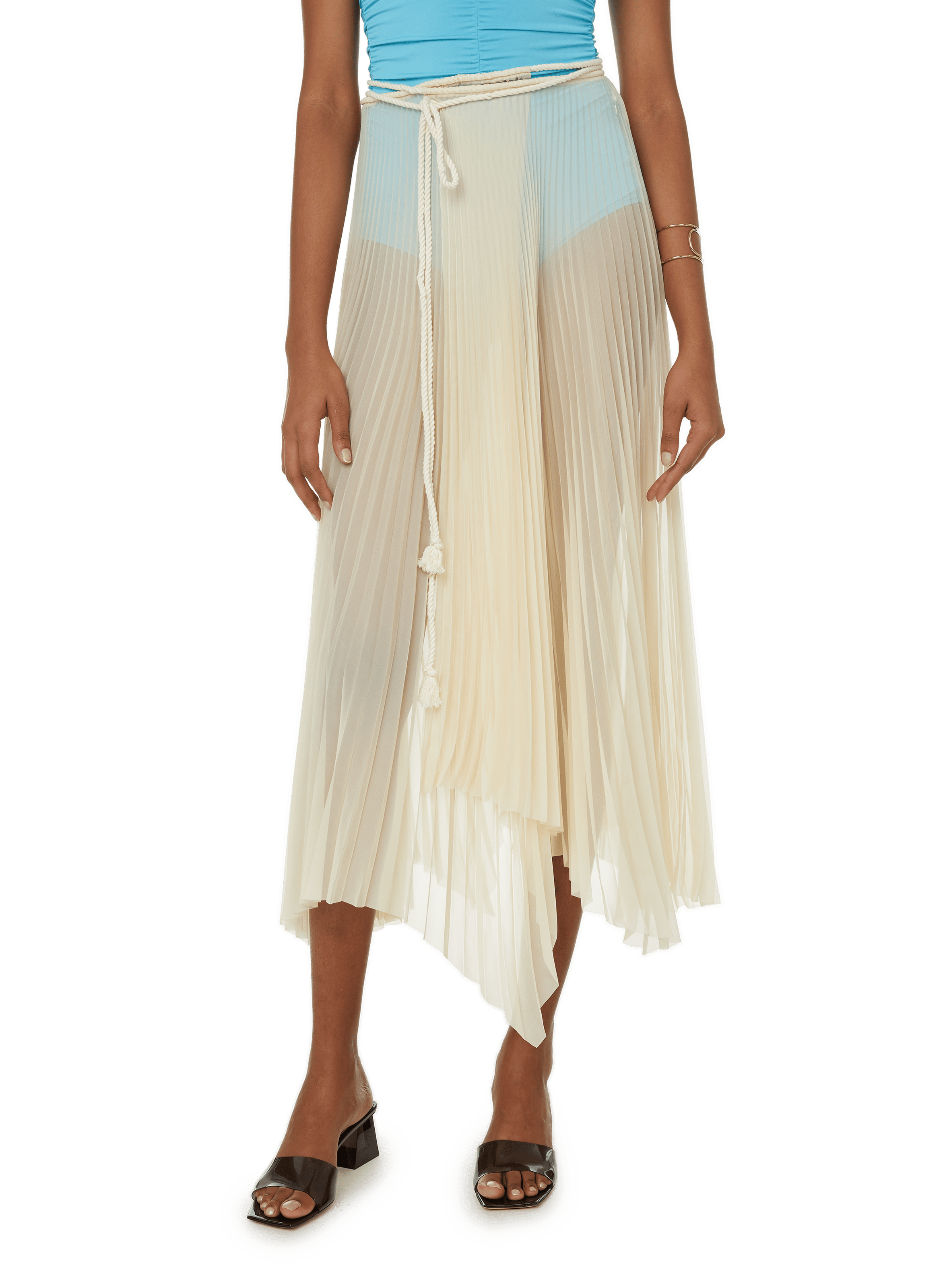 VÊTEMENTS JUPES pour FEMME | printemps.com