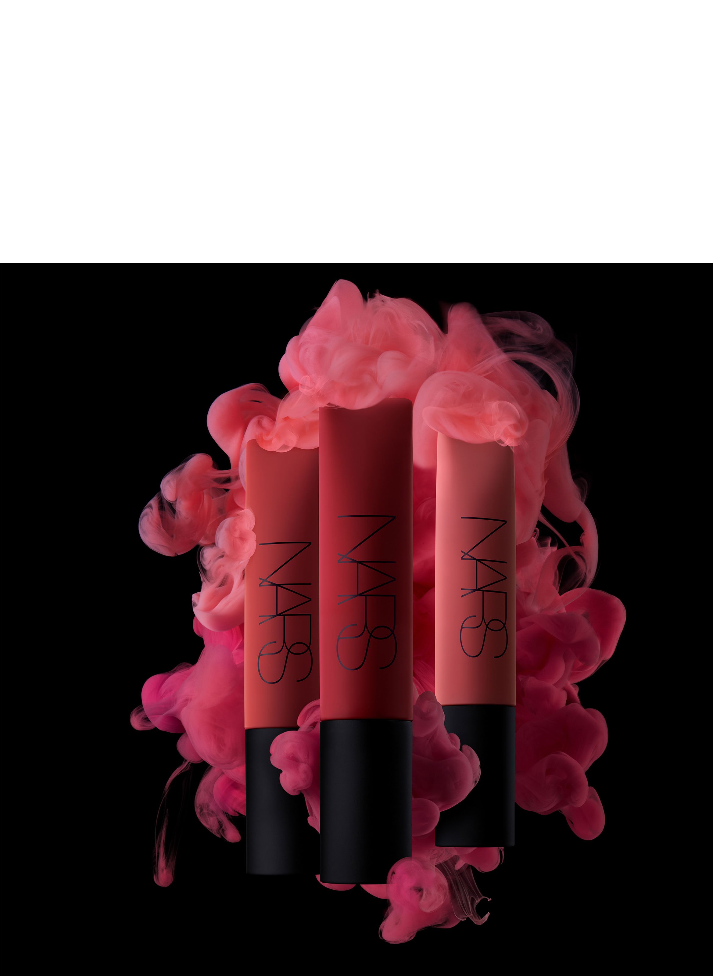Air Matte Lip Color - Nars Beauté | Printemps.com