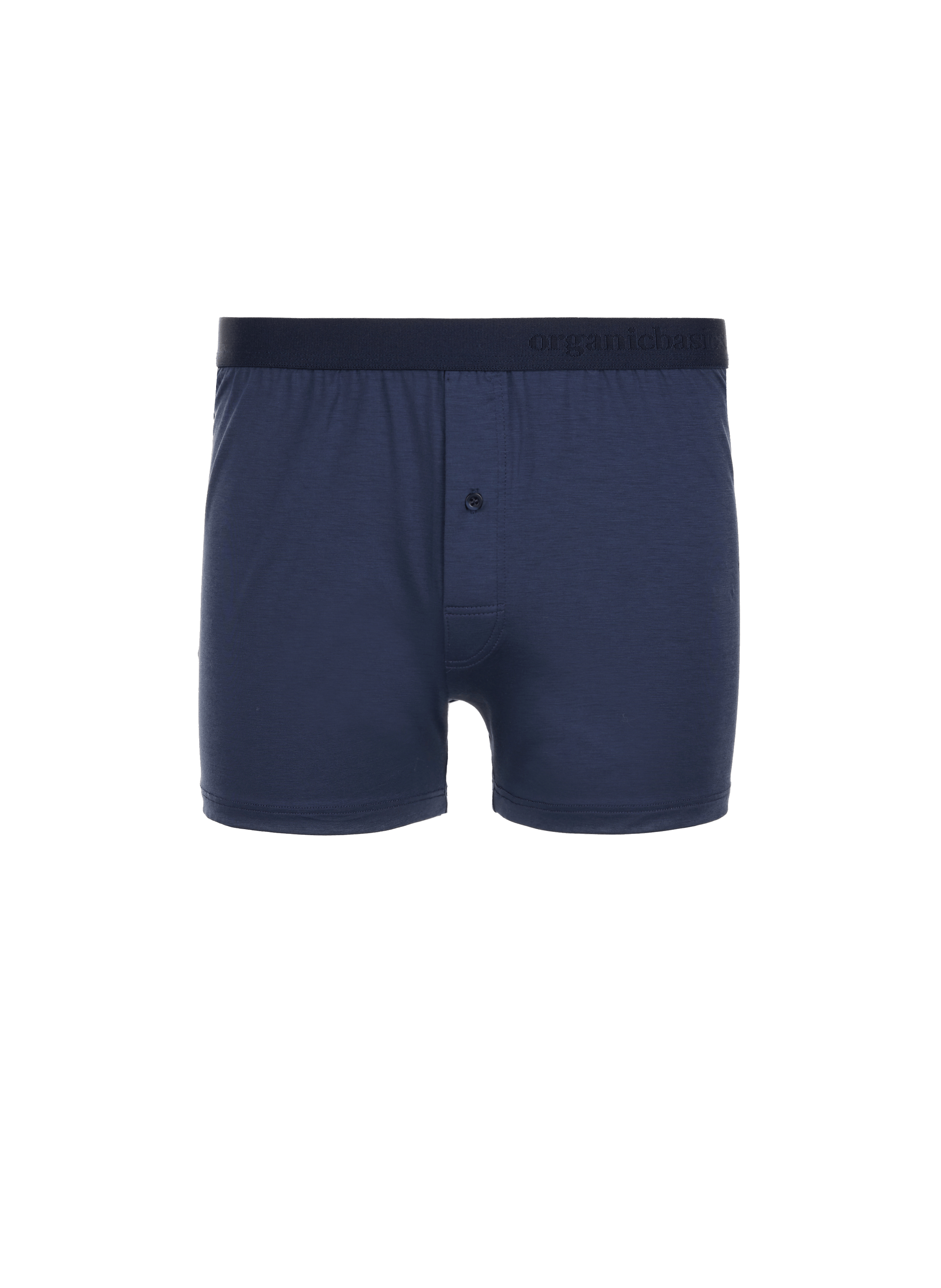 BOXER LéGER EN LYOCELL - ORGANIC BASICS pour HOMME | Printemps.com