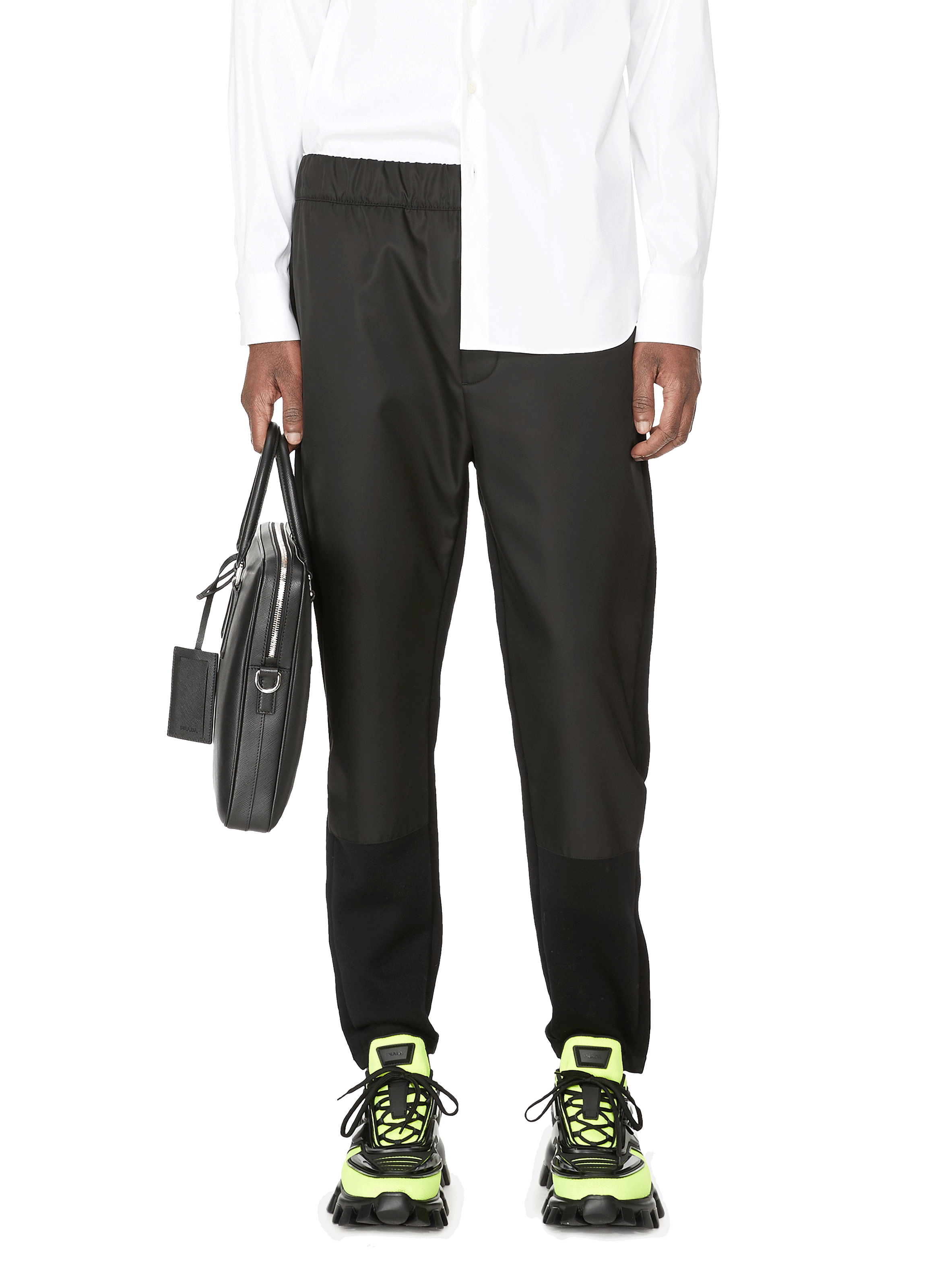 PRADA pour HOMME | printemps.com