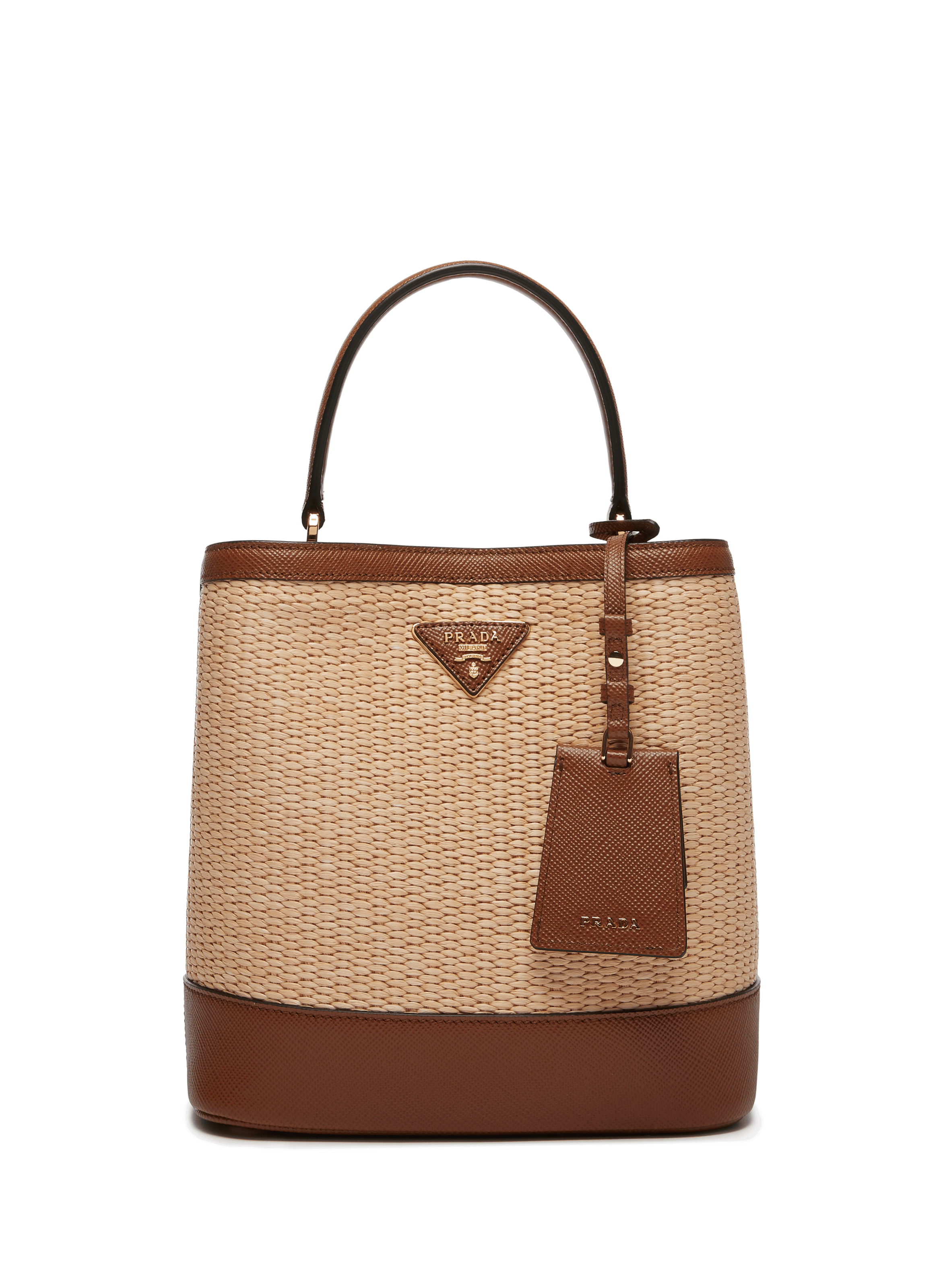 Sacs PRADA pour FEMME | printemps.com